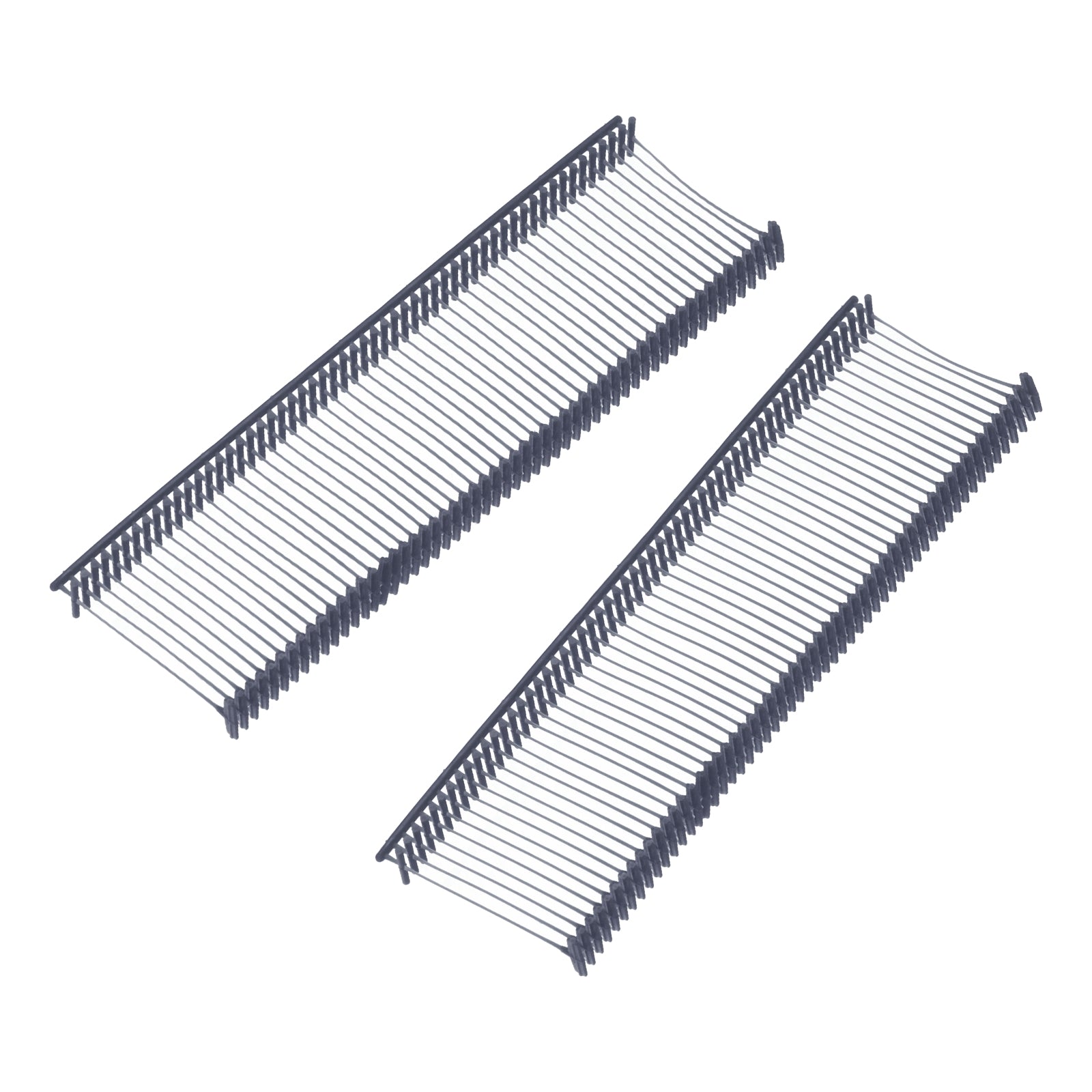Standard Tagging Fasteners Price Tag Label Tagging Barbs 25mm 2000pcs ...