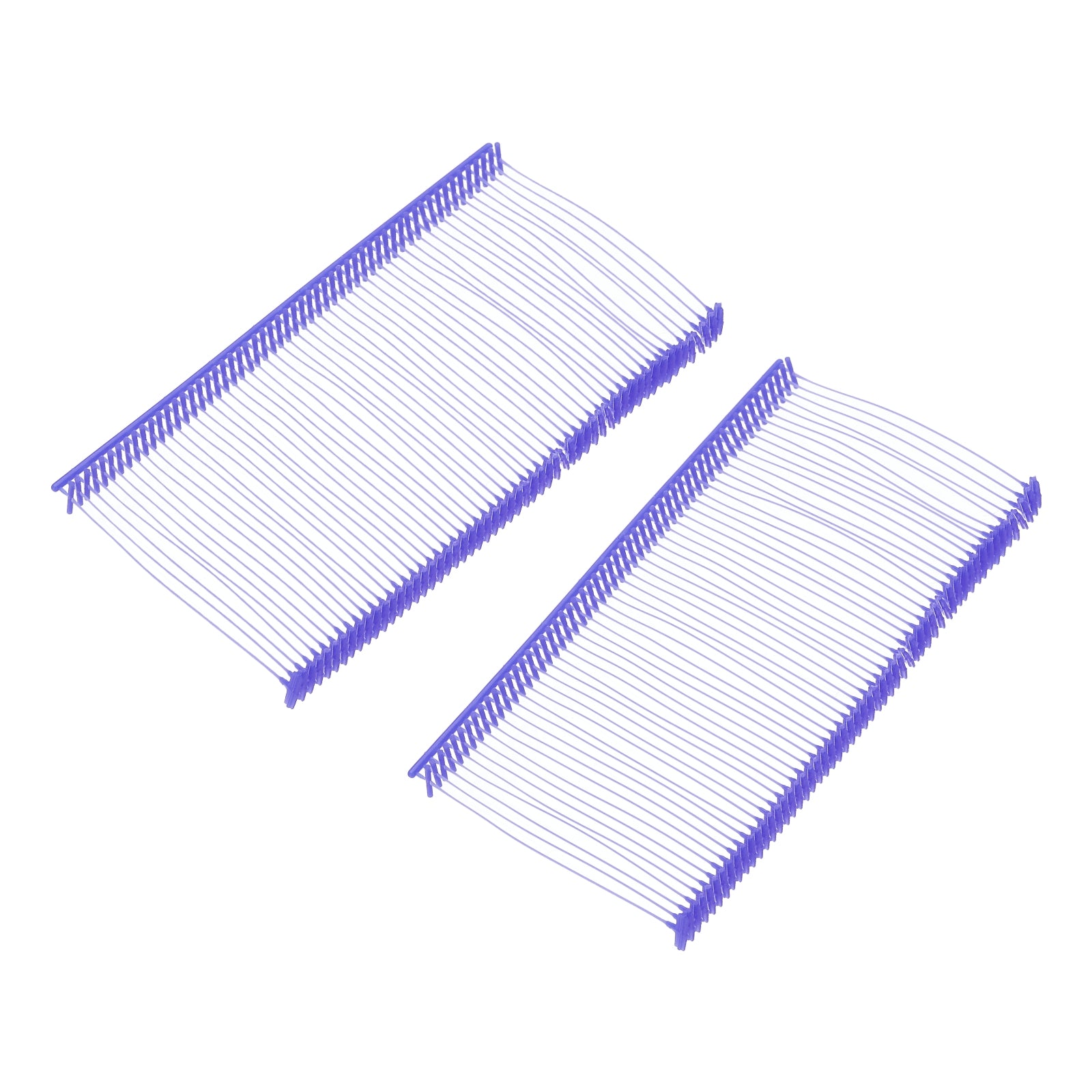Standard Tagging Fasteners Price Tag Label Tagging Barbs 50mm 2000pcs ...