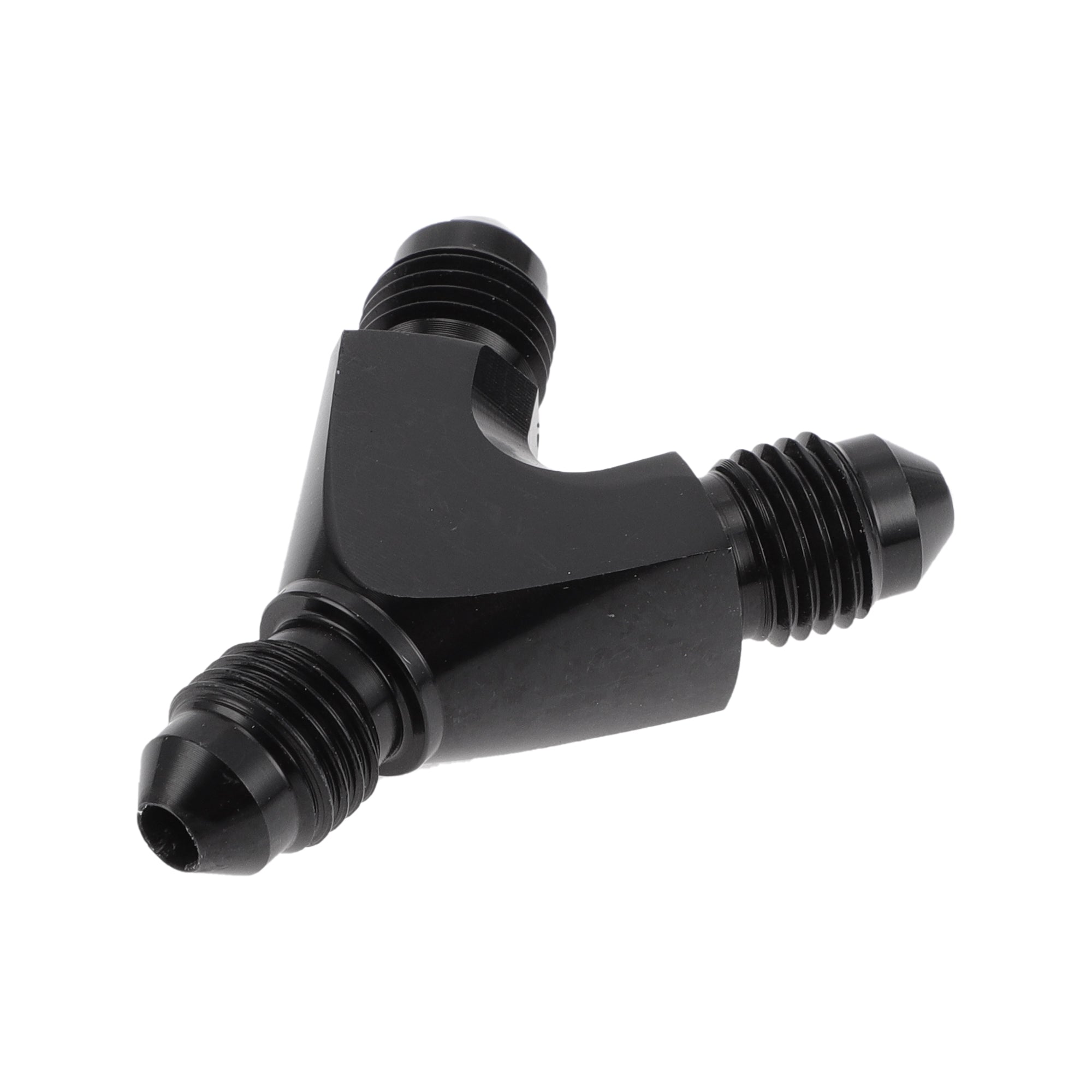 Fuel Line Connector 4AN Male to Female Automotive Quick-Disconnect EFI ...
