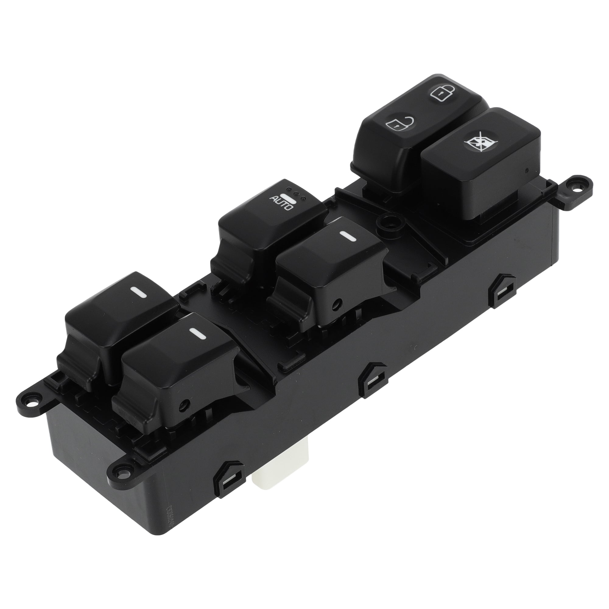 Front Left Driver Side Power Window Switch for Kia Rio 2012-2017 ...