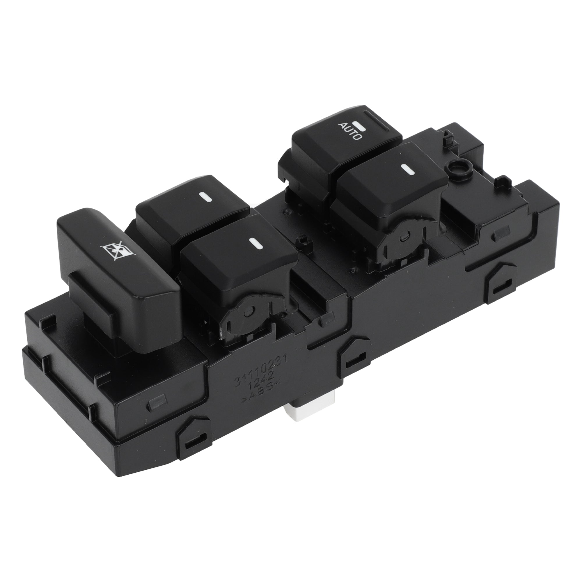 Power Window Switch Front Left Driver Side Window Control Switch for ...
