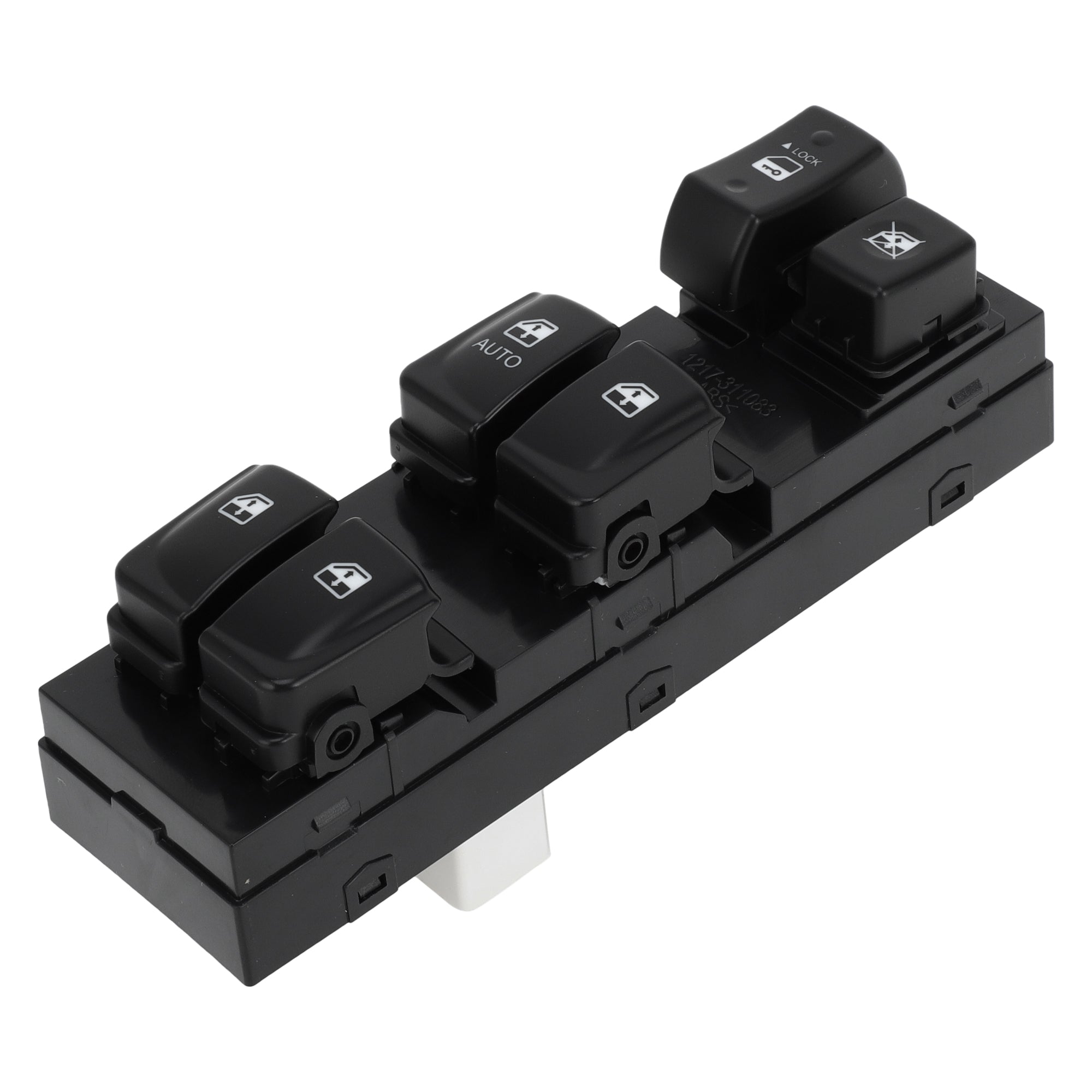 Power Window Switch No.935702H0009P Front Left Driver Side Window ...