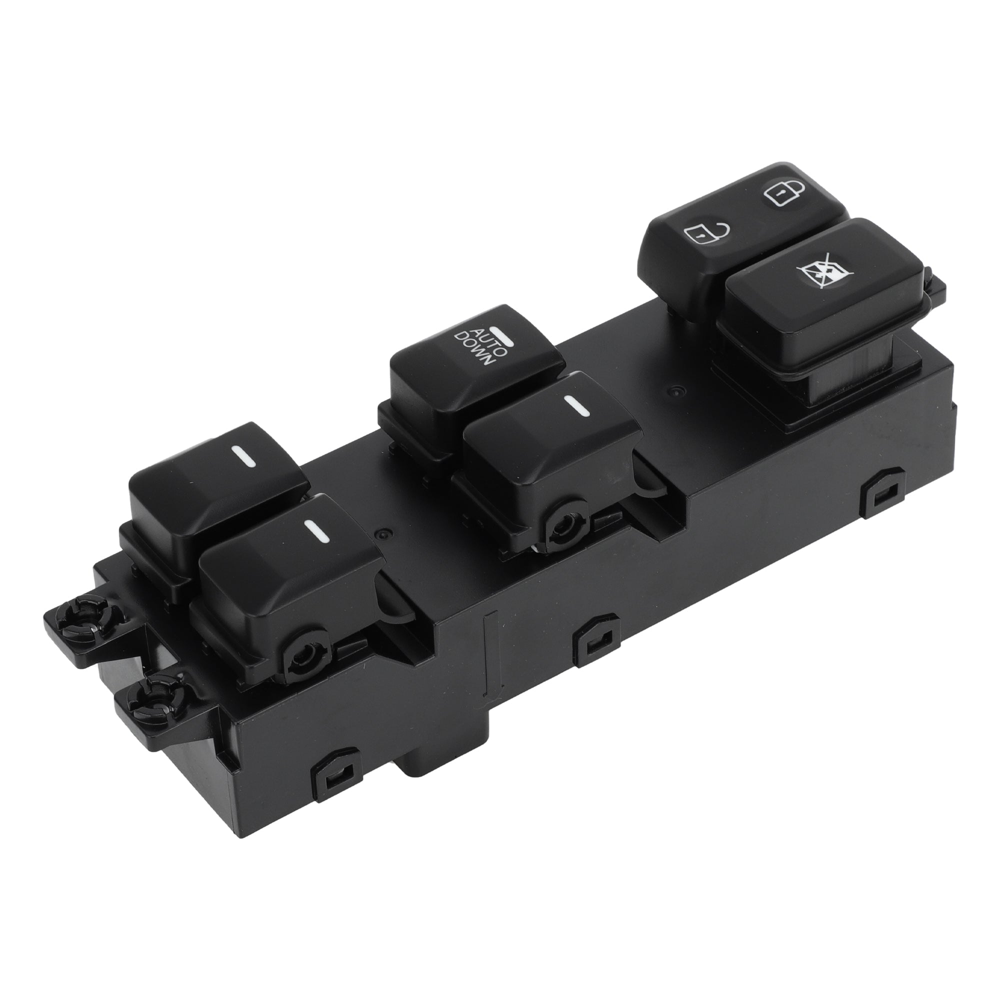 Front Left Power Window Switch for Kia Morning Picanto 2011-2015 No ...