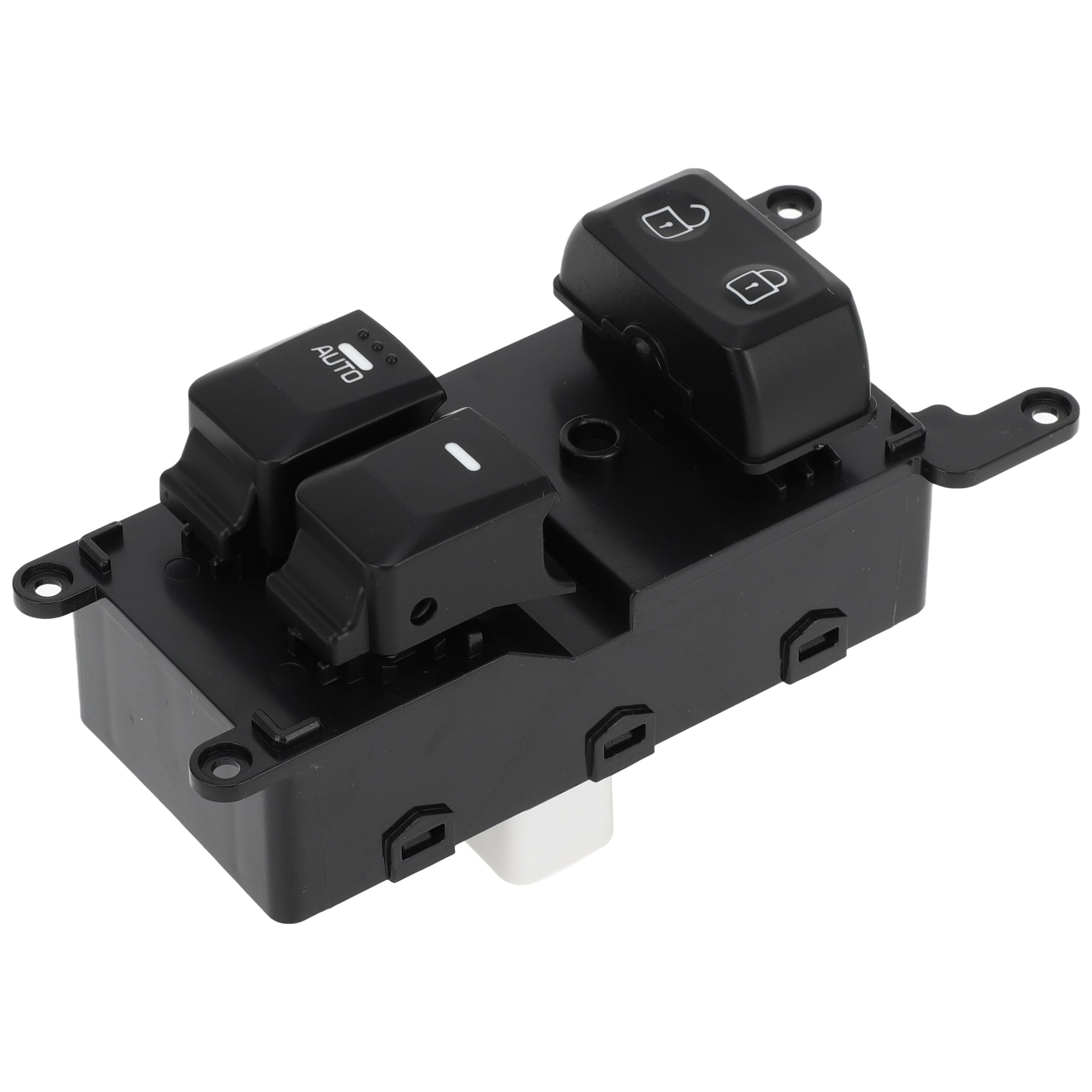 Power Window Switch No.935701W046 Front Left Driver Side Window Control ...