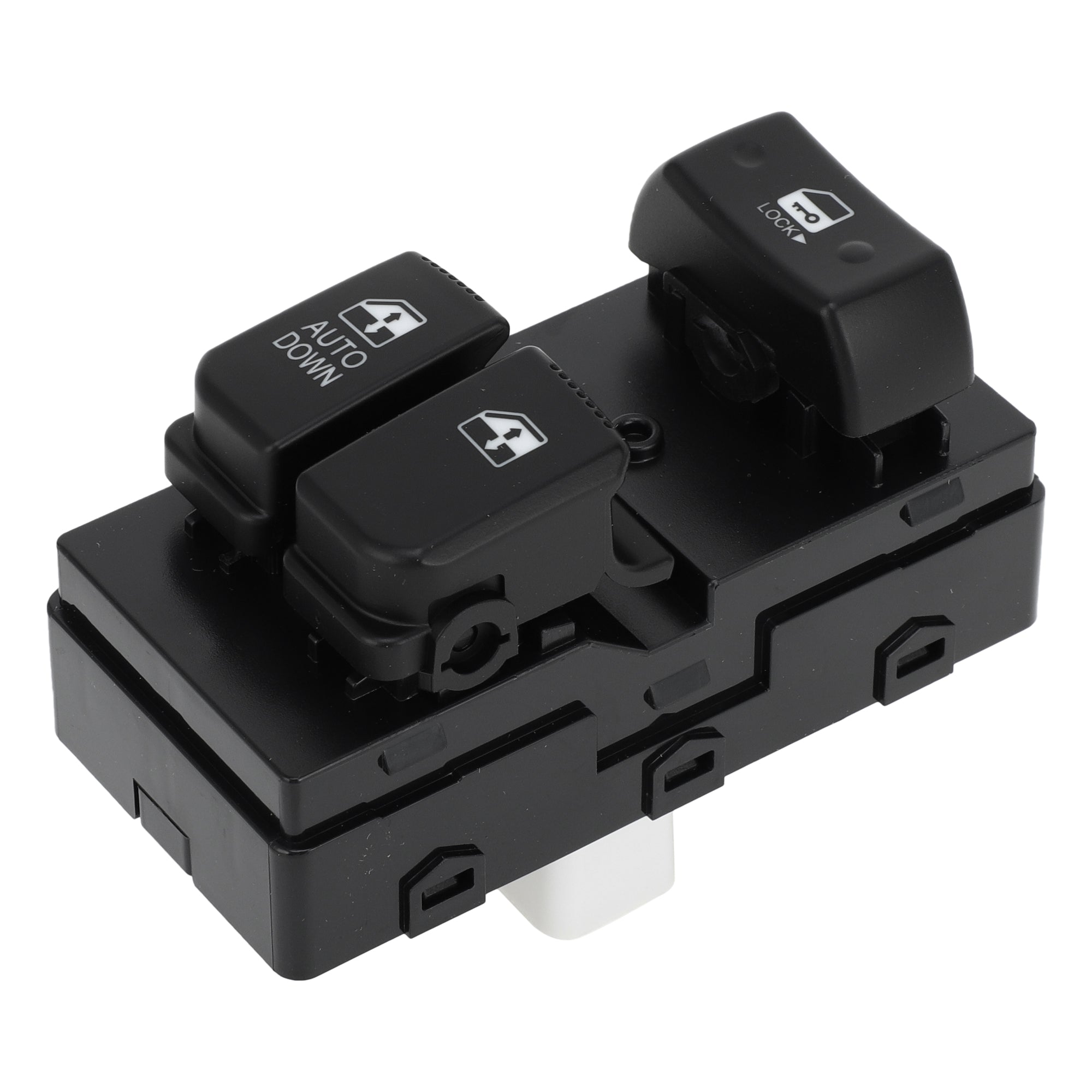 Power Window Switch No.935704H300WK Front Left Driver Side Window ...