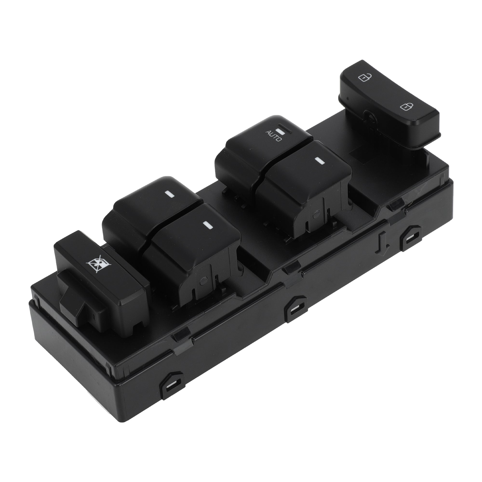 Power Window Switch No.93570C1000 Front Left Driver Side Window Control ...