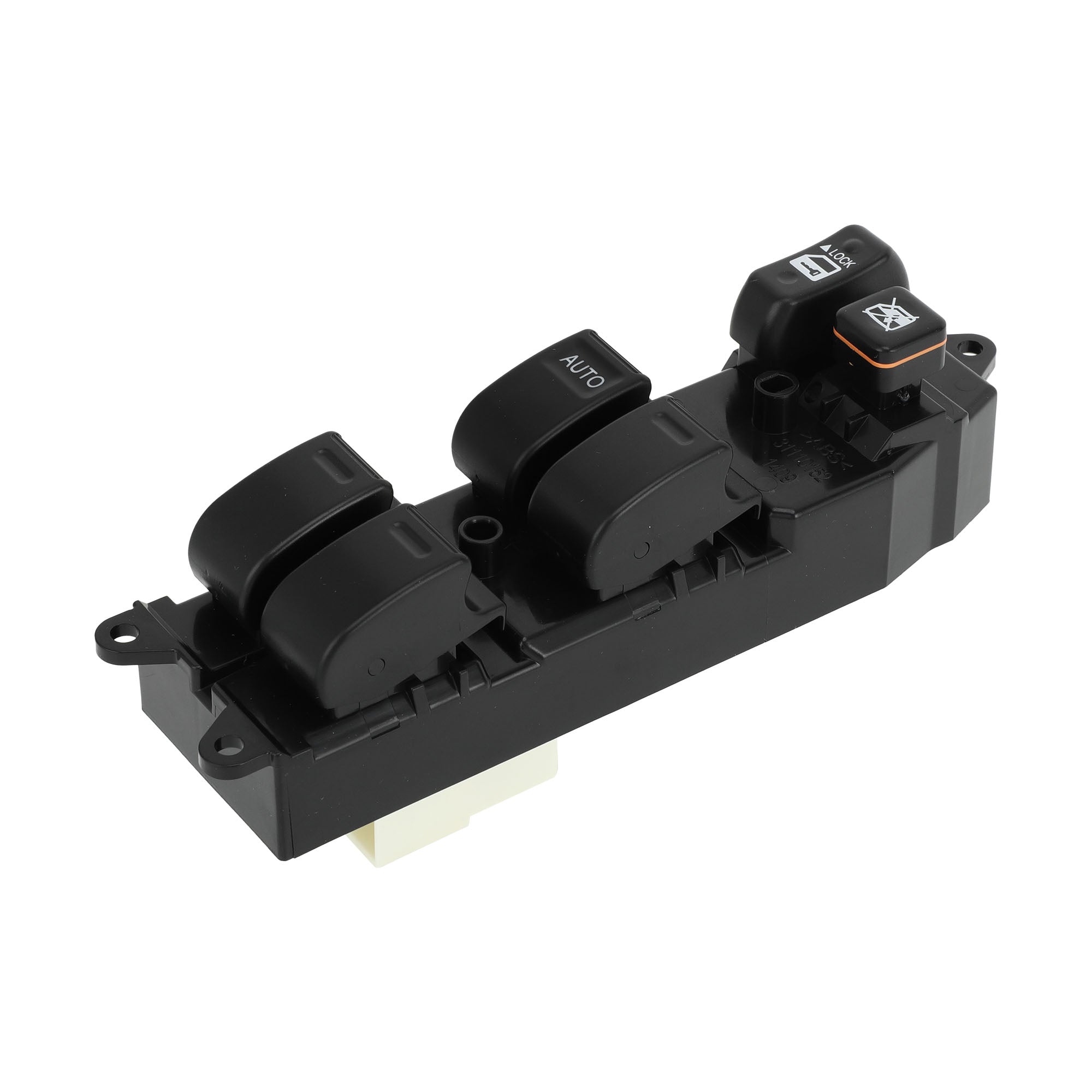 Front Left Side Power Window Switch for Toyota Camry 2000-2001 No ...