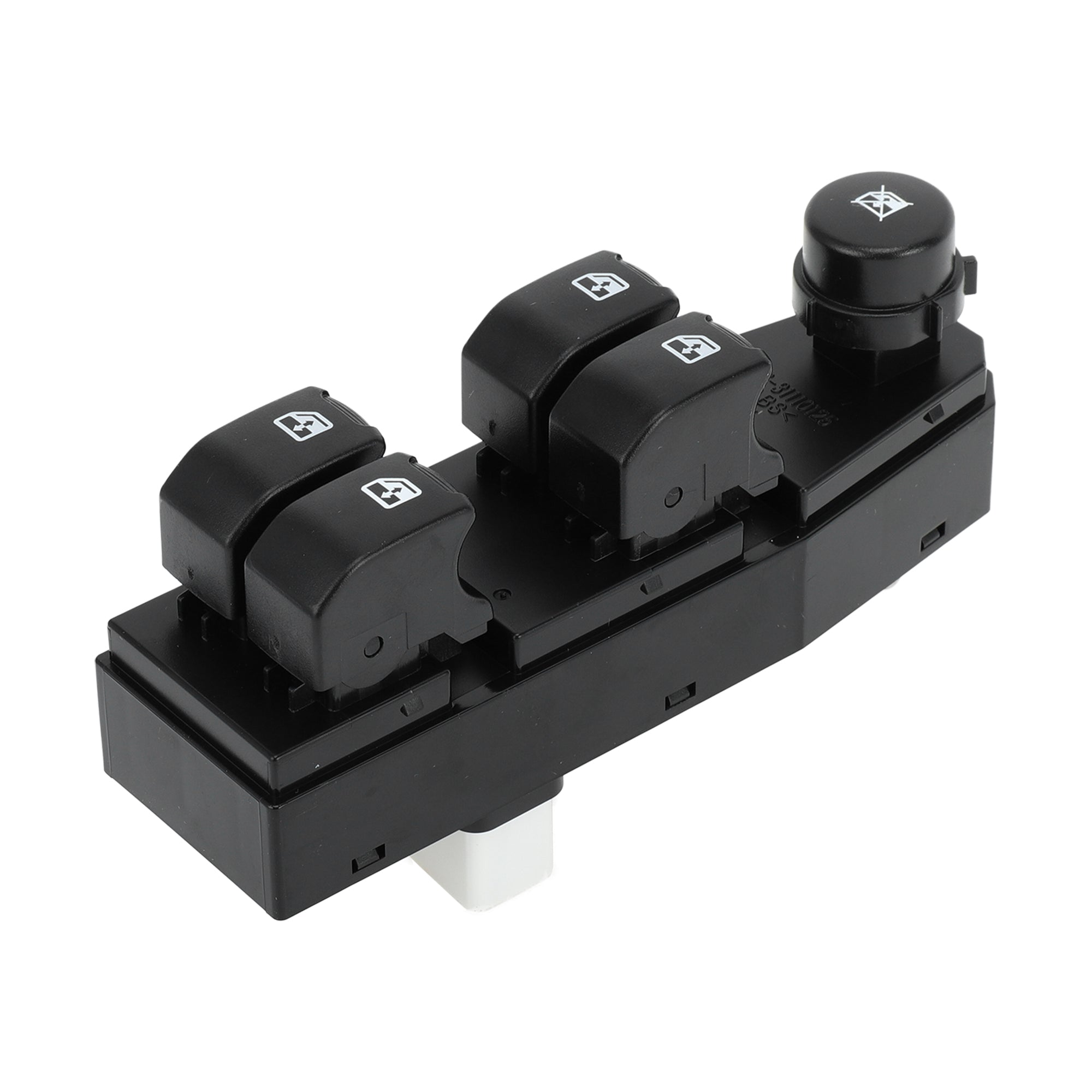 Power Window Switch No.96942497 Front Left Driver Side Window Control ...