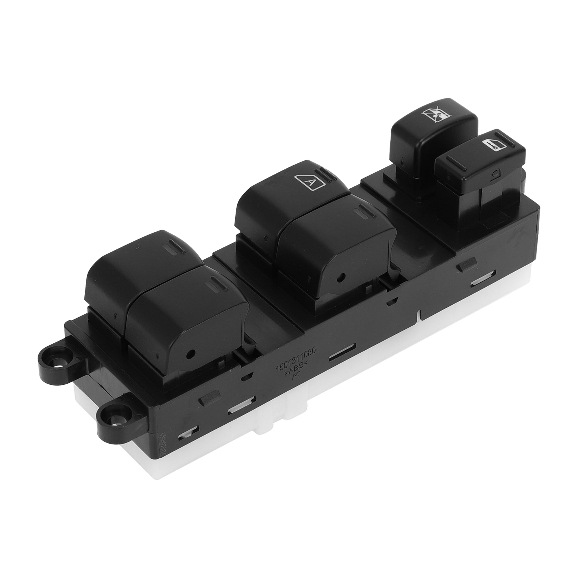 Power Window Switch No.83071AJ030 Front Left Driver Side Window Control ...