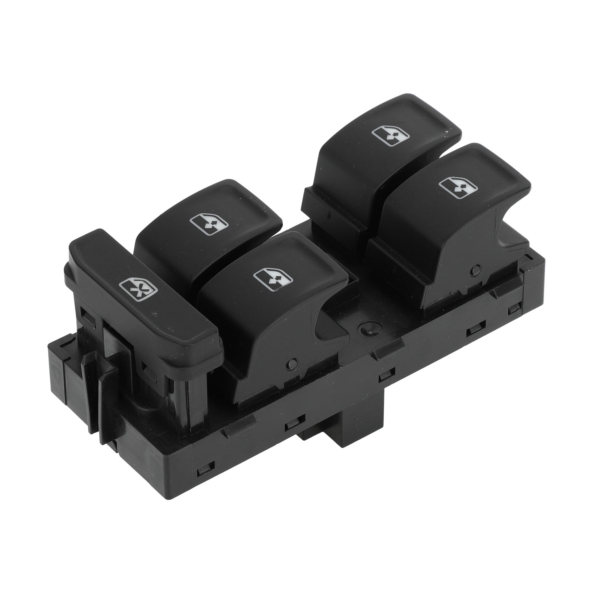 Power Window Switch No.56D959857C Front Left Driver Side Window Control Switch for Volkswagen ...