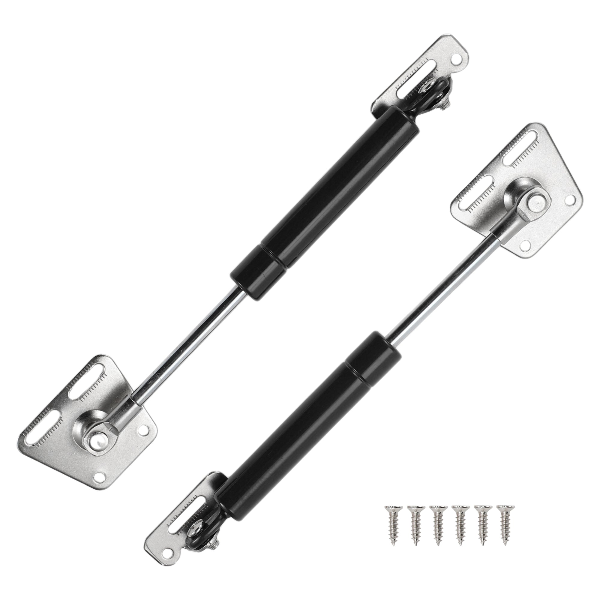 Universal Lift Supports Struts Gas Spring 7inch/180mm 4Ib/ 20N/ 2kg ...