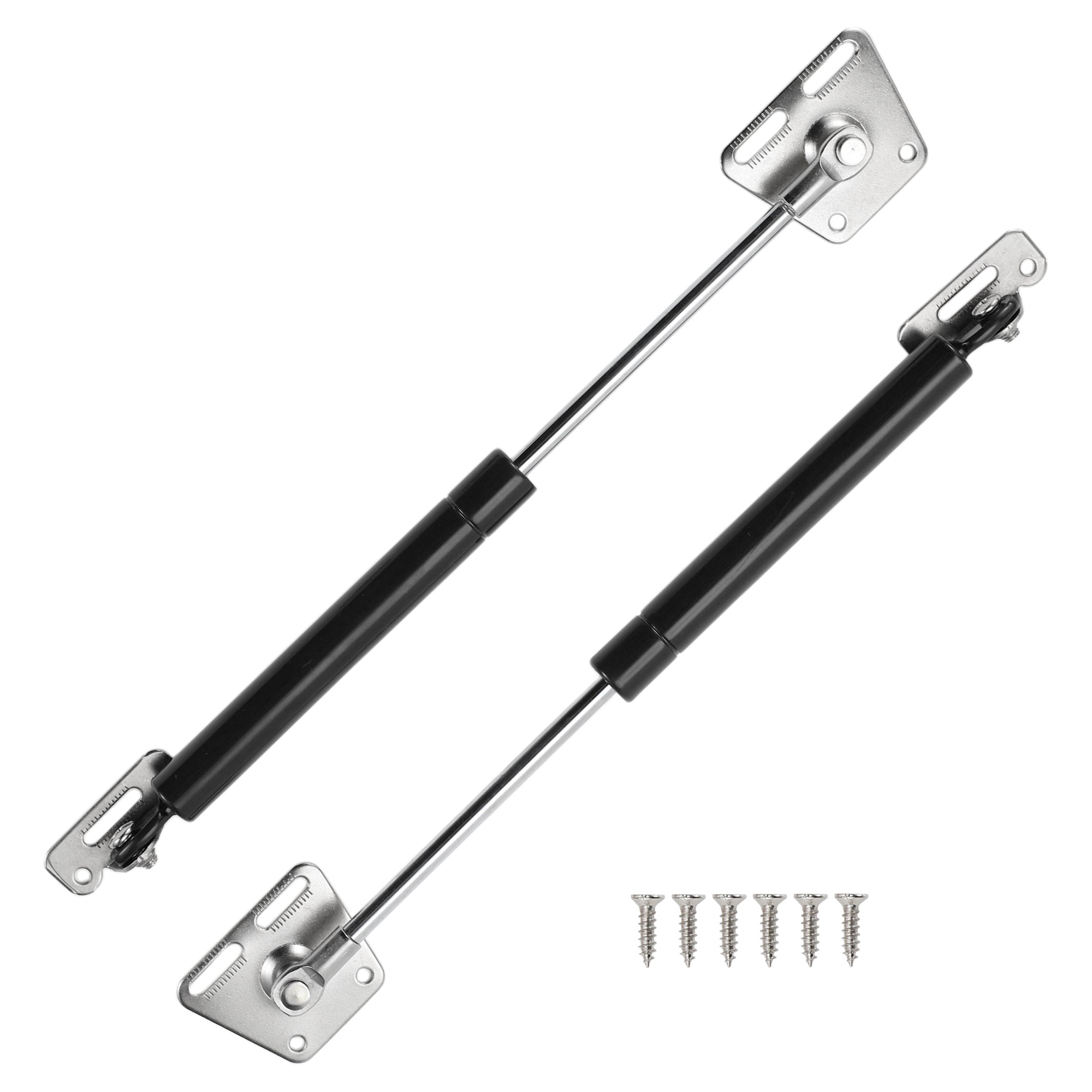 Universal Lift Supports Struts Gas Spring 10inch/245mm 20Ib/ 90N/ 9kg ...