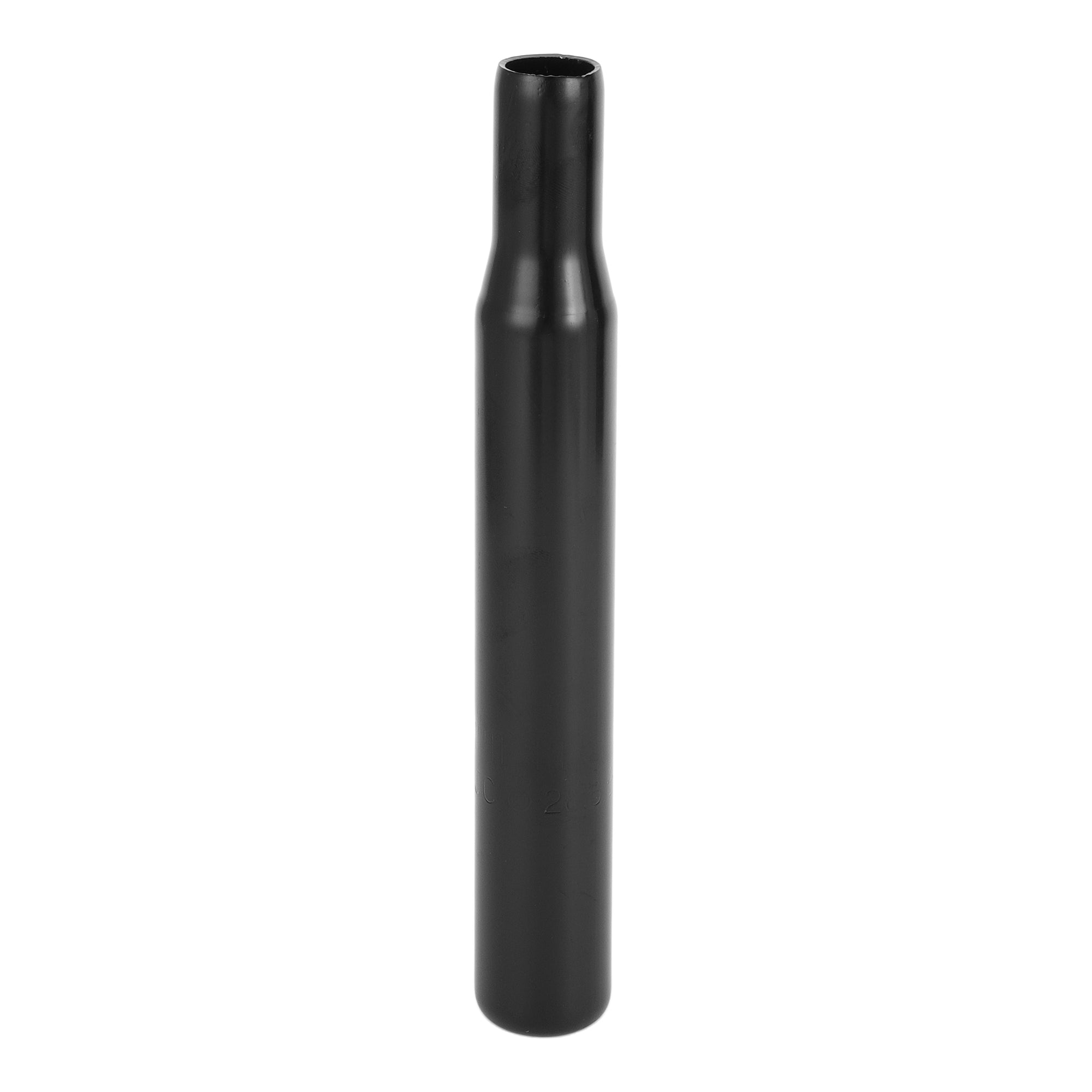 Universal 28.6x200mm Black Bike Seat Posts Durable Bike Saddle Post ...