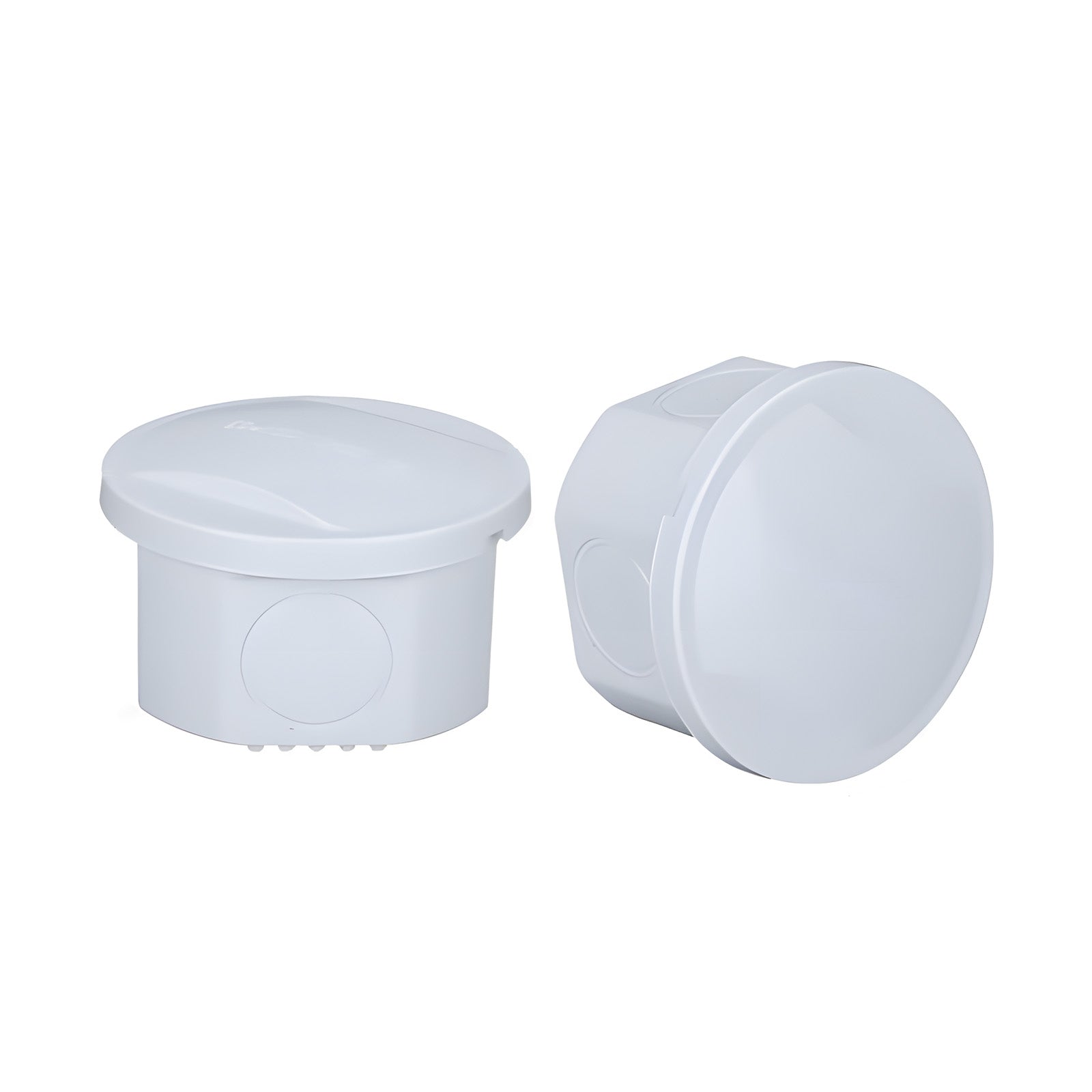 Outdoor IP65 Plastic ABS Waterproof Small Cable Junction Box Seal with ...