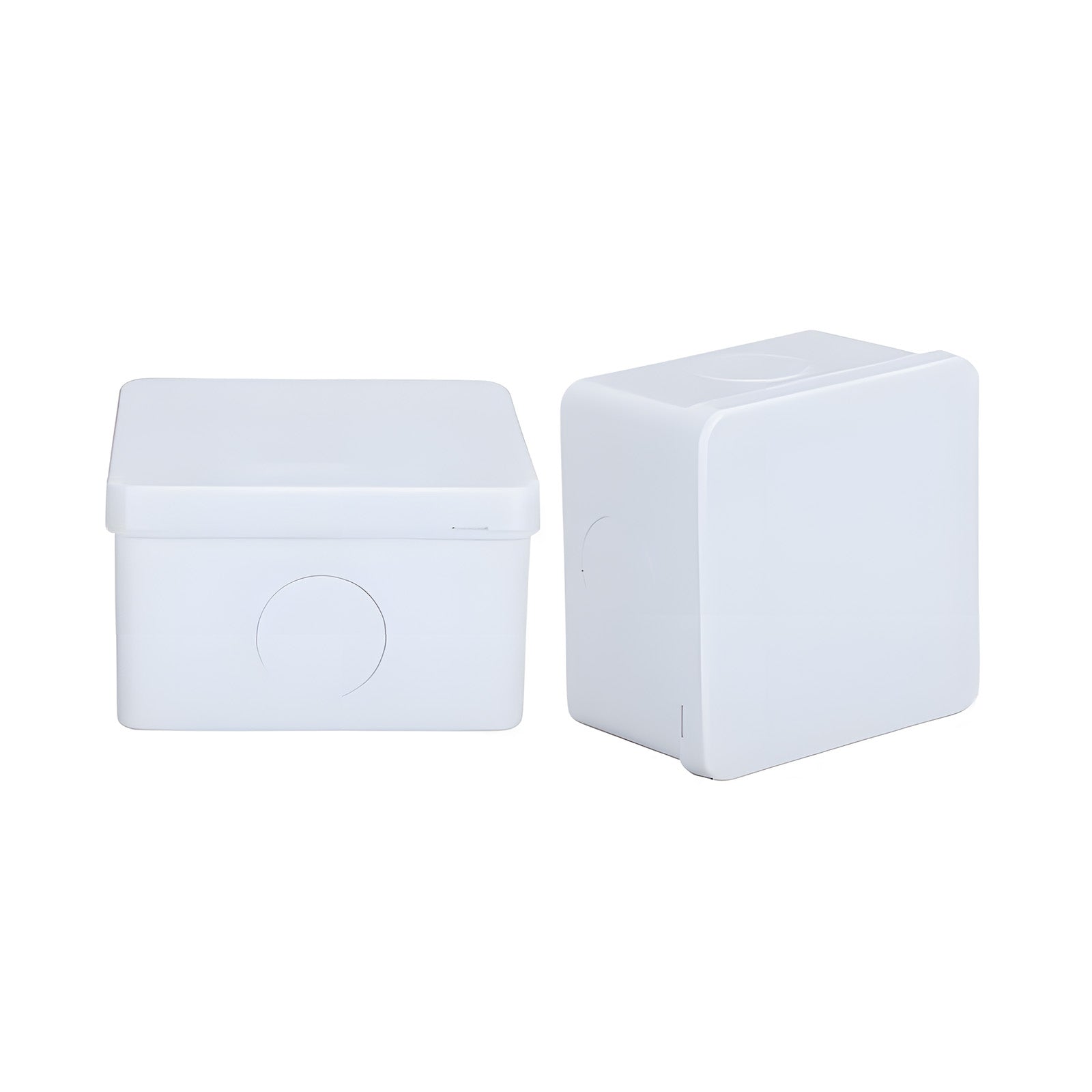 Outdoor IP65 Plastic ABS Waterproof Small Cable Junction Box Seal with ...
