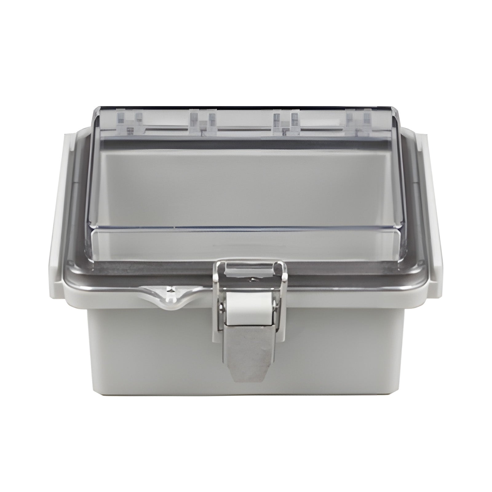 1PCS Waterproof Electrical Junction Box IP66 ABS Plastic Enclosure with ...