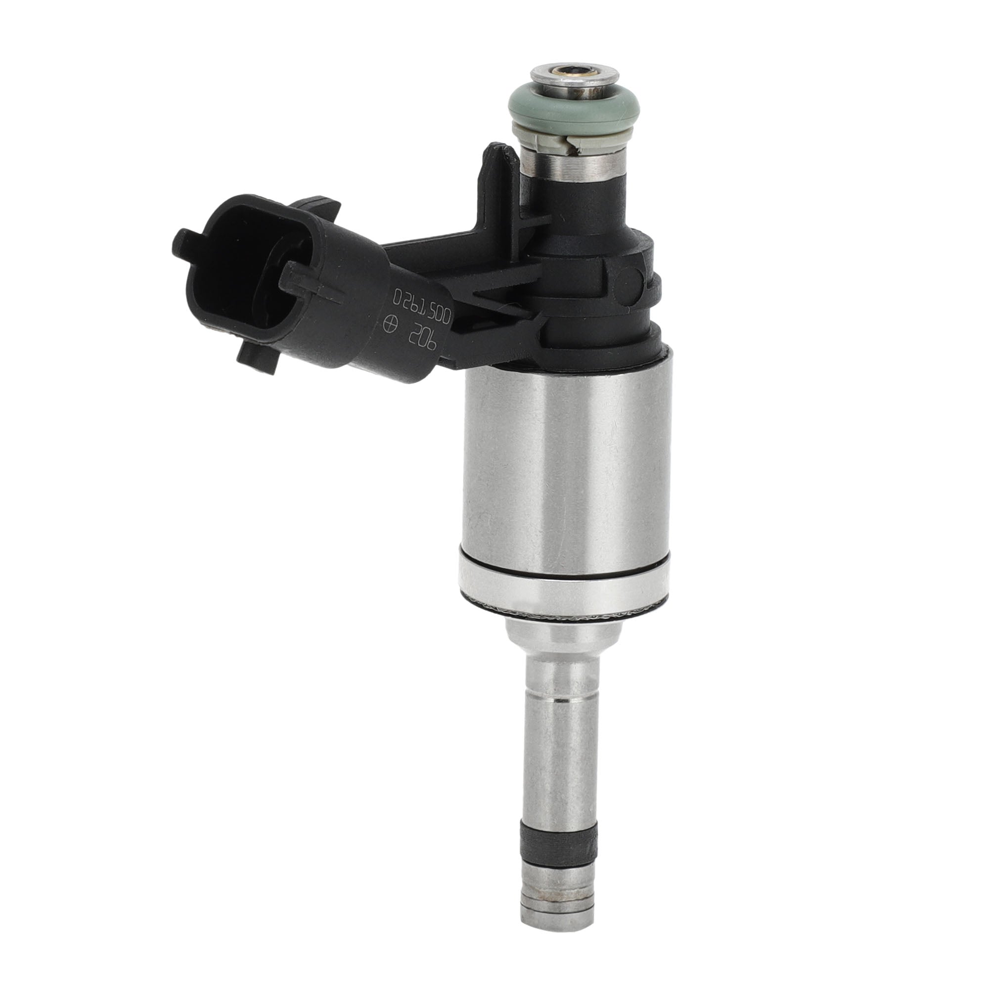 No.DJ5E-9F593-AA/0261500403/0261500206 Fuel Injector for Ford 2.0T Flow ...