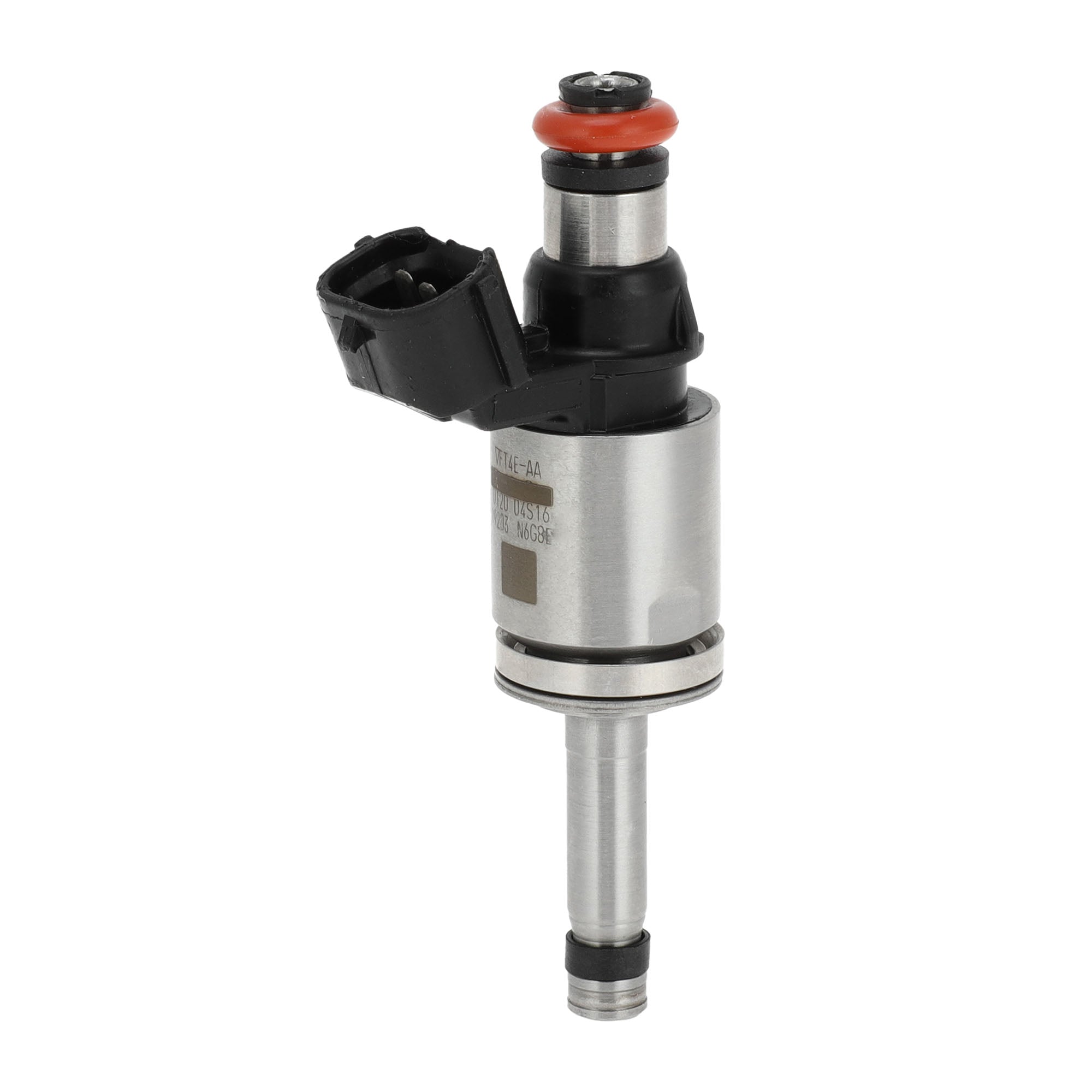 No.FT4E-9F593-AA Fuel Injector for Ford F-150 2.7T V6 2015-2017 for ...