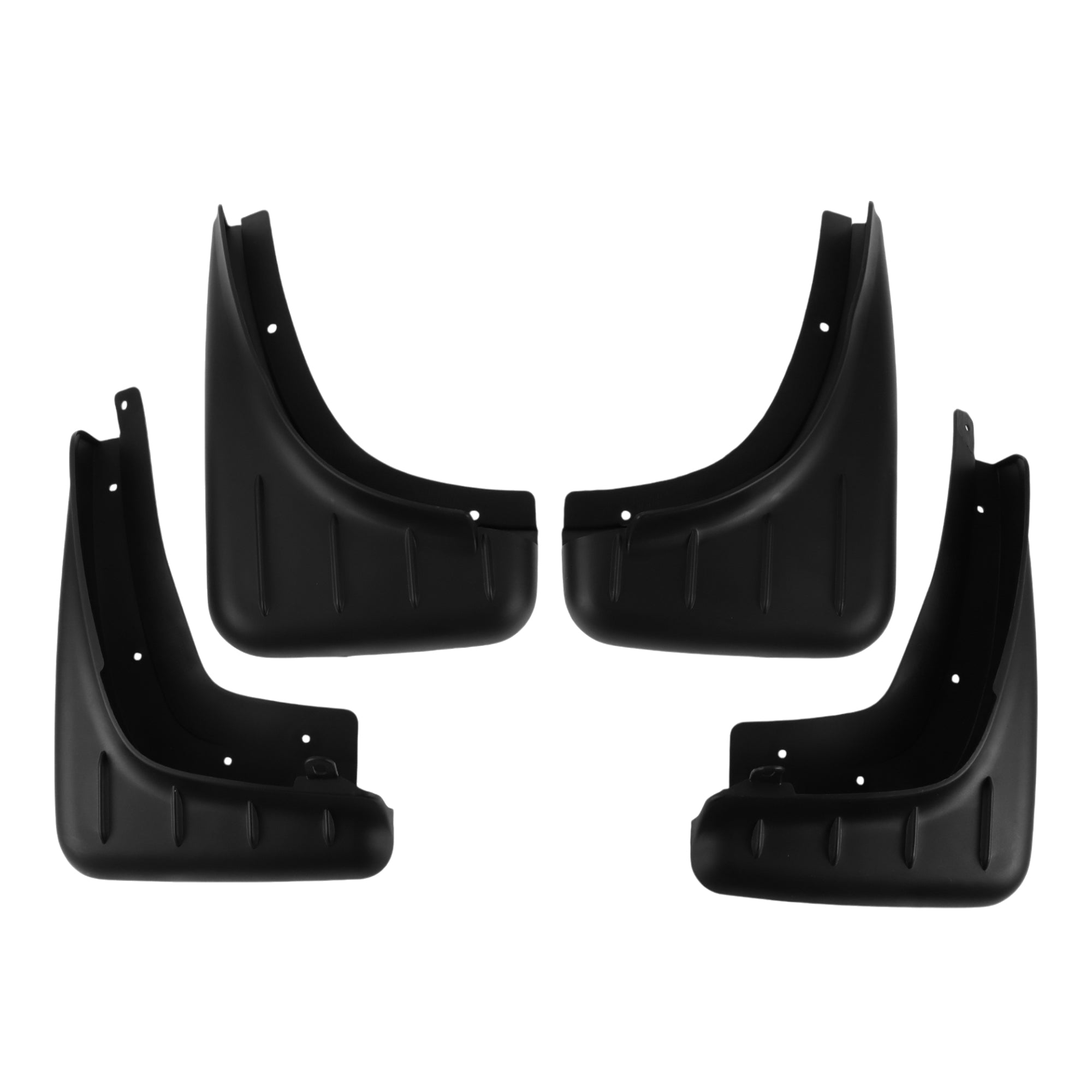 Mud Flaps Splash Guards for Porsche Macan 2014-2023 W/Mount Accessories ...