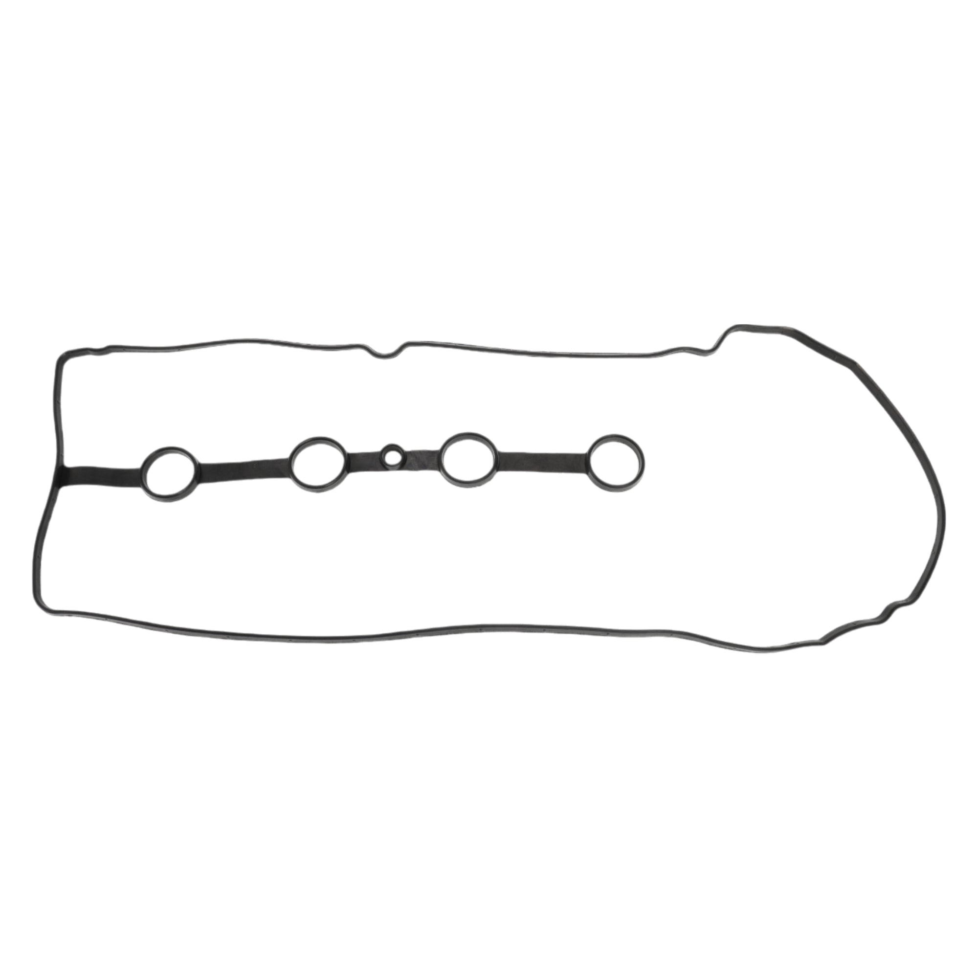 Valve Cover Gasket, Cylinder Head Valve Seal Gasket No.ZJ0110235 for ...