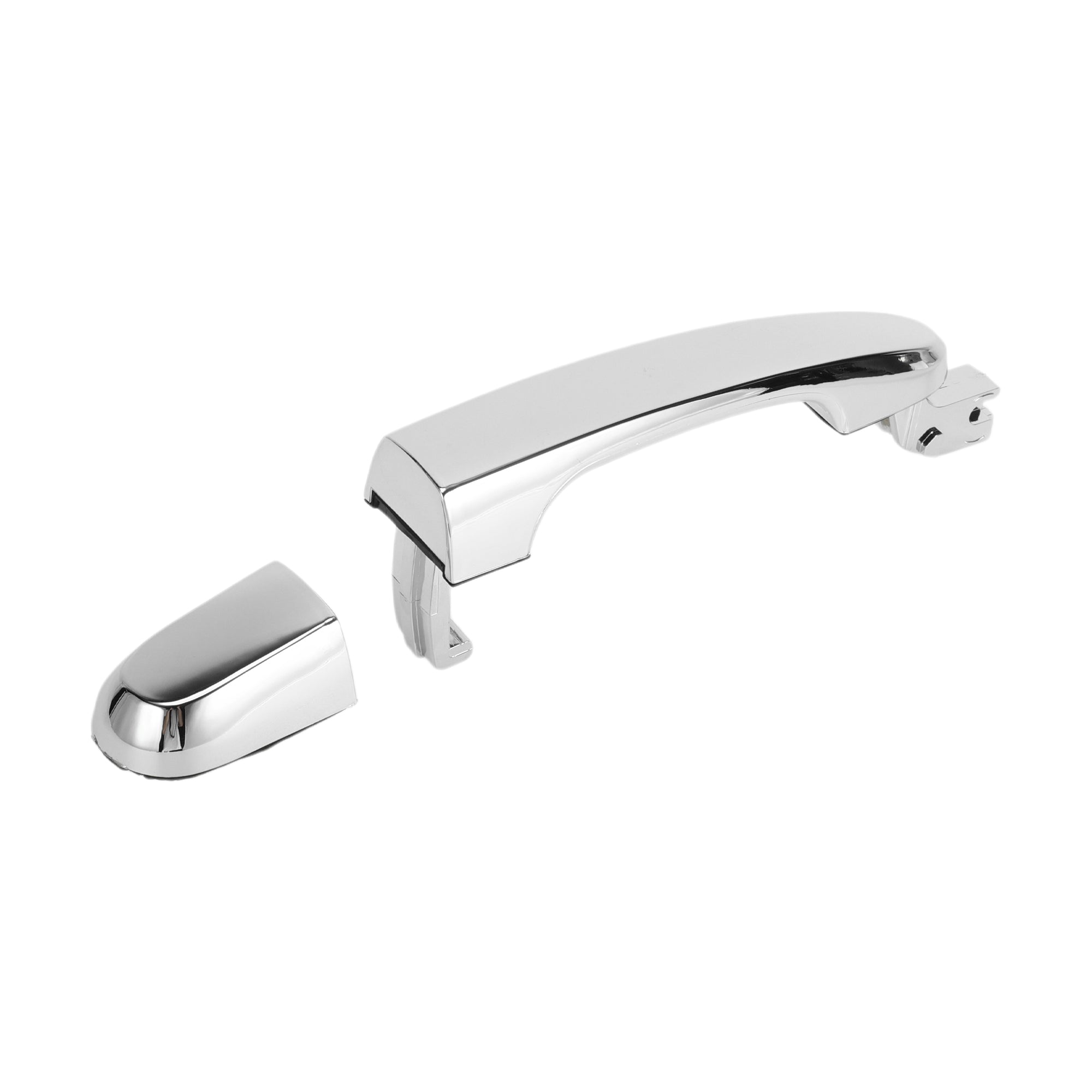 Front Right Car Exterior Door Handles for Kia Sportage 2005-2010 No ...