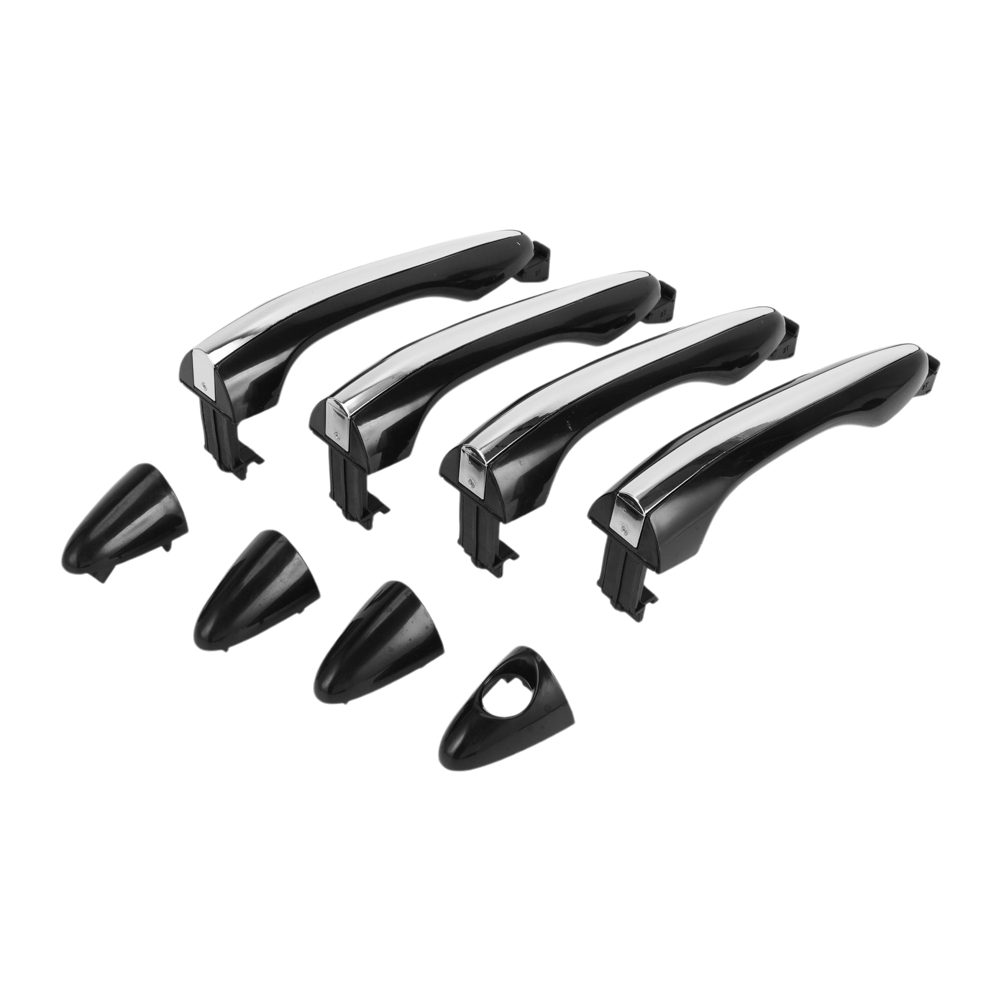 Front Left Right Car Exterior Door Handles for Kia Optima 11-15 No ...
