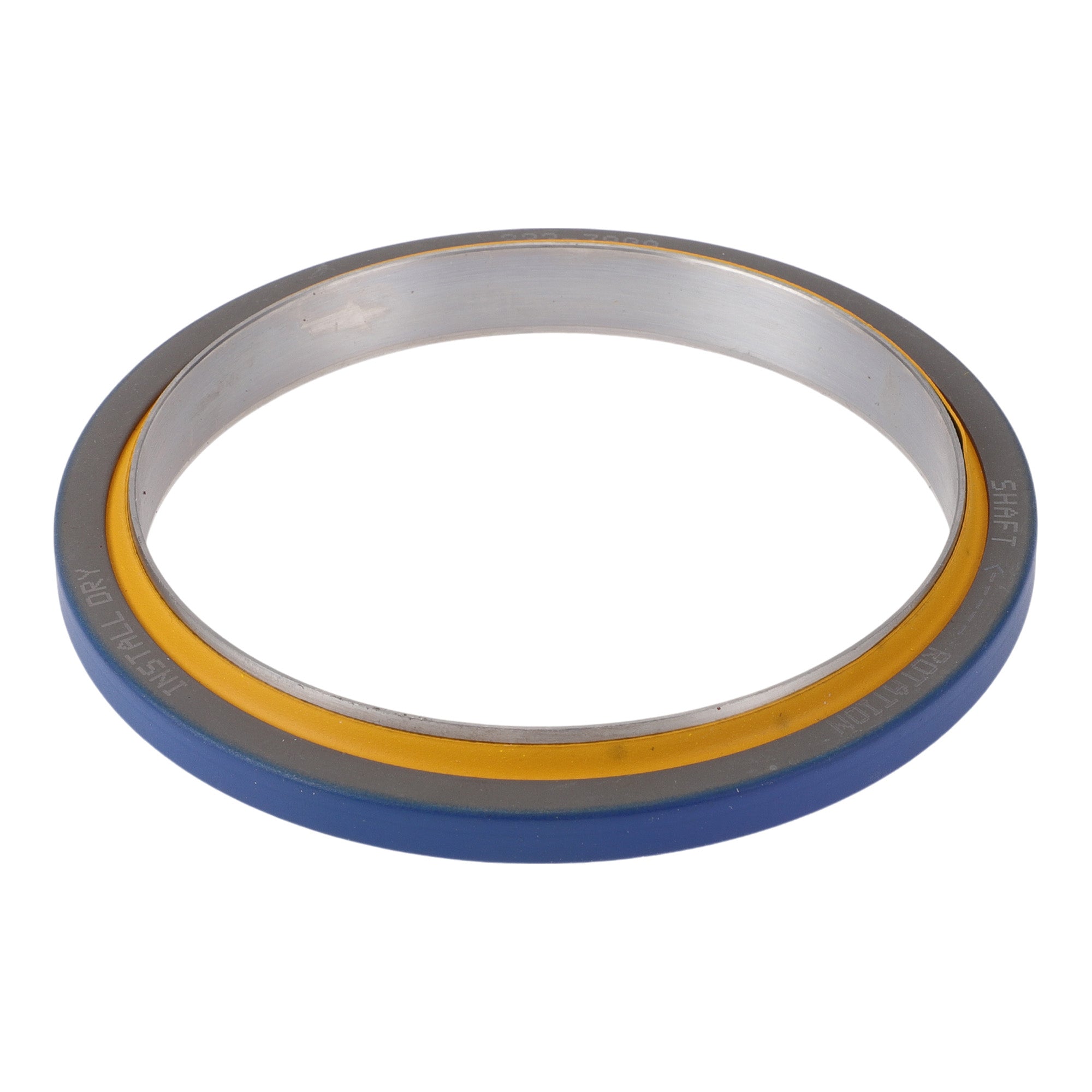 Rear Crankshaft Oil Seal for Caterpillar 3114 3116 3126-3126B C7 Main ...