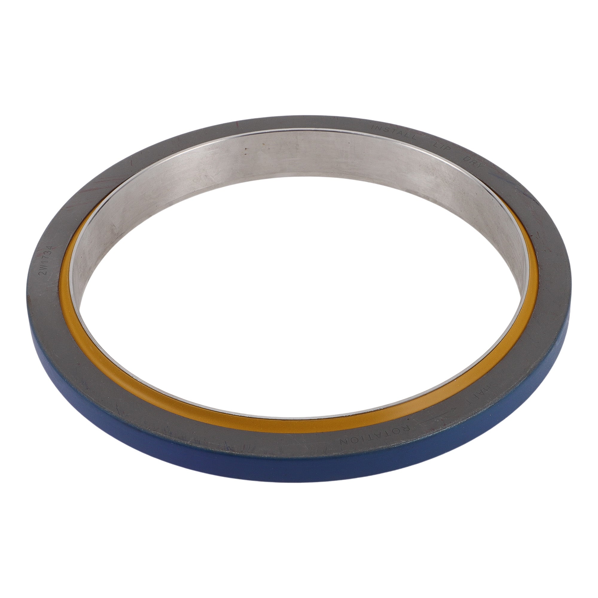 Rear Crankshaft Oil Seal for Caterpillar Excavator Main Seal No.2W1734 ...