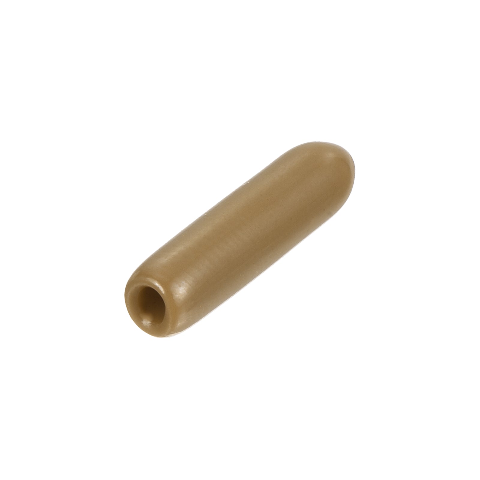 Uxcell 20pcs Rubber End Caps 2mm ID PVC Tube Bolt Cover Screw ...