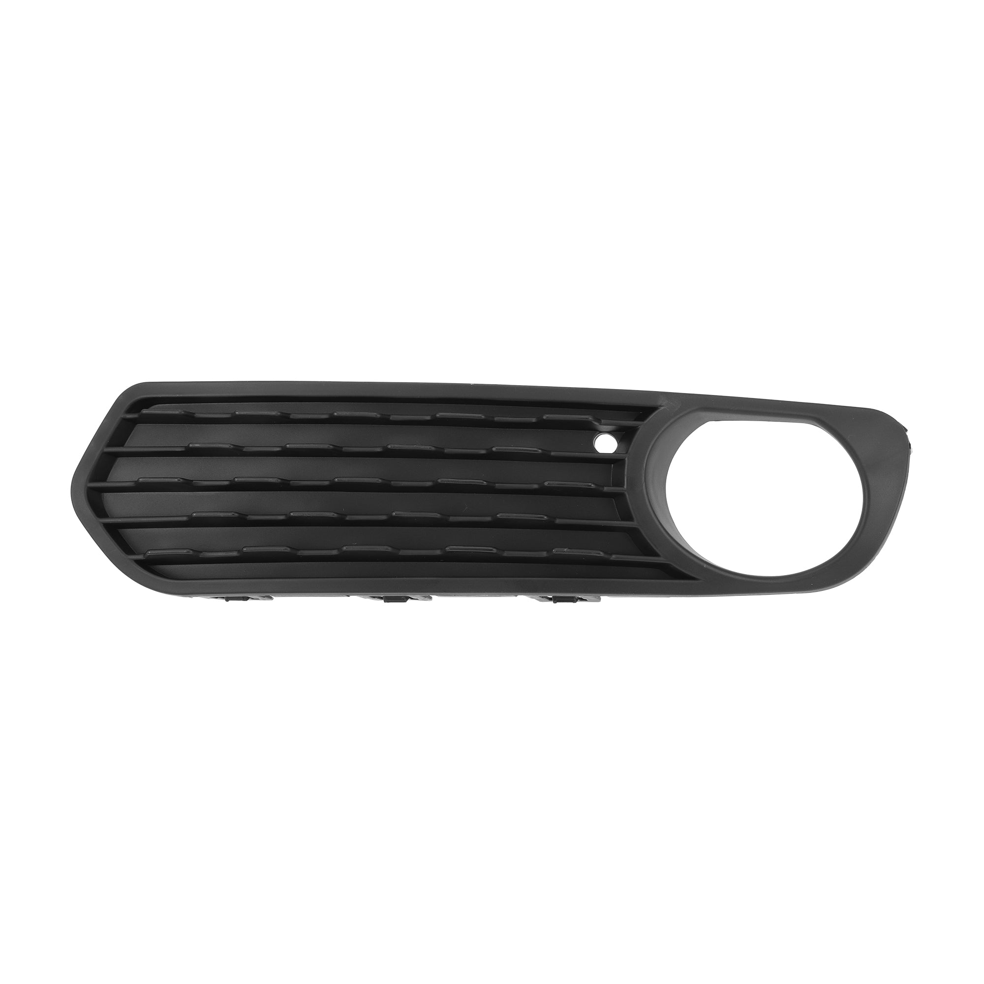 Fog Light Grill Front Lower Bumper Fog Light Cover Inserts for BMW F20 ...