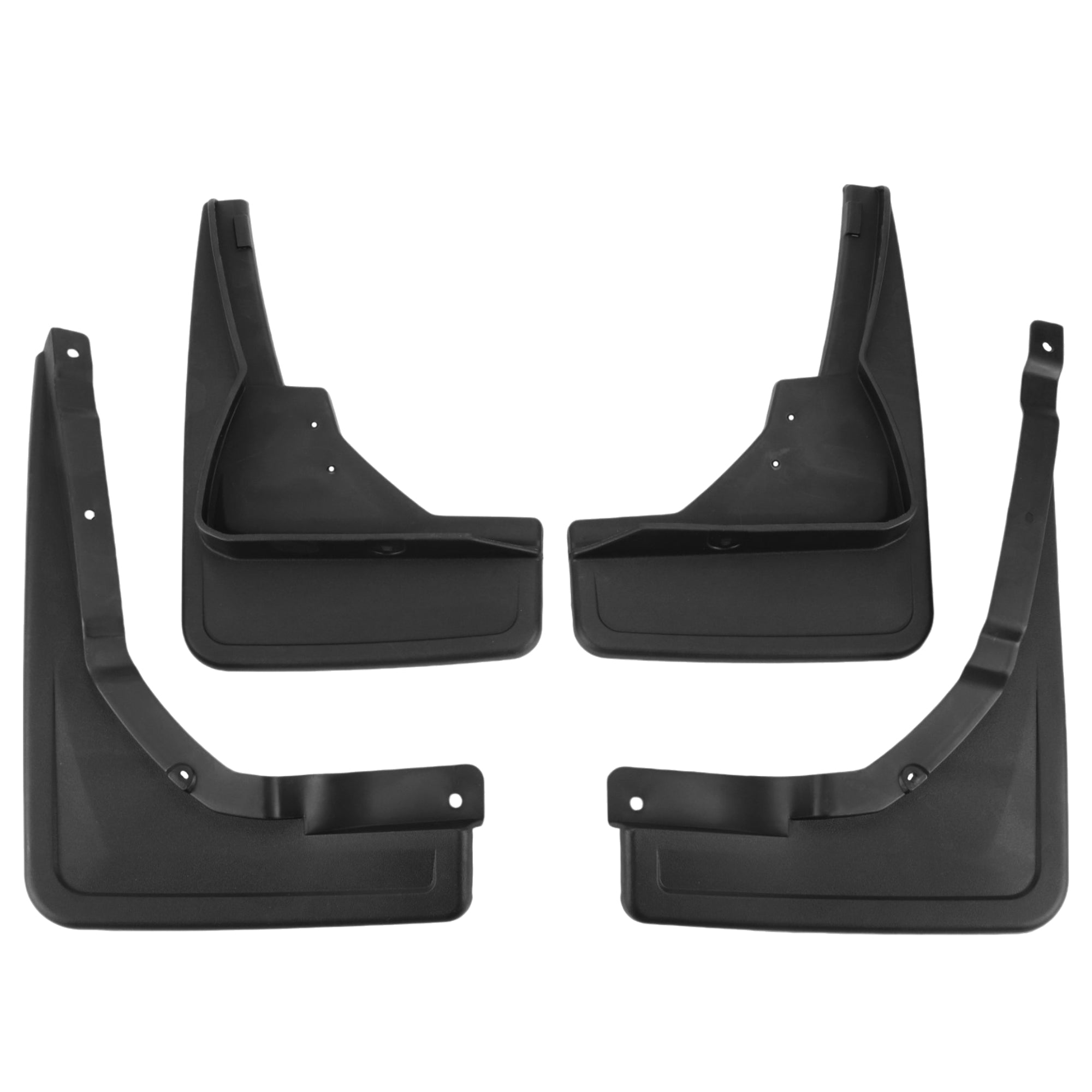 Mud Flaps Splash Guards Mud Guards for Holden VE SS SSV SV6 2013-2017 W ...