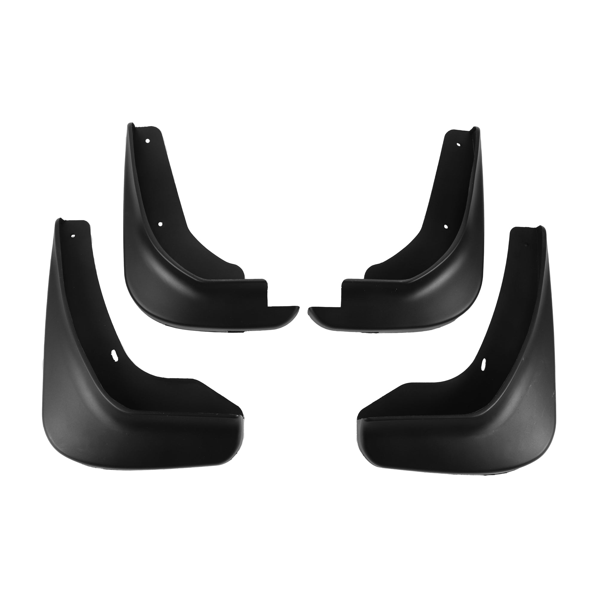 Mud Flaps Splash Guards Mud Guards for Buick Park Avenue 2008-2017 W ...