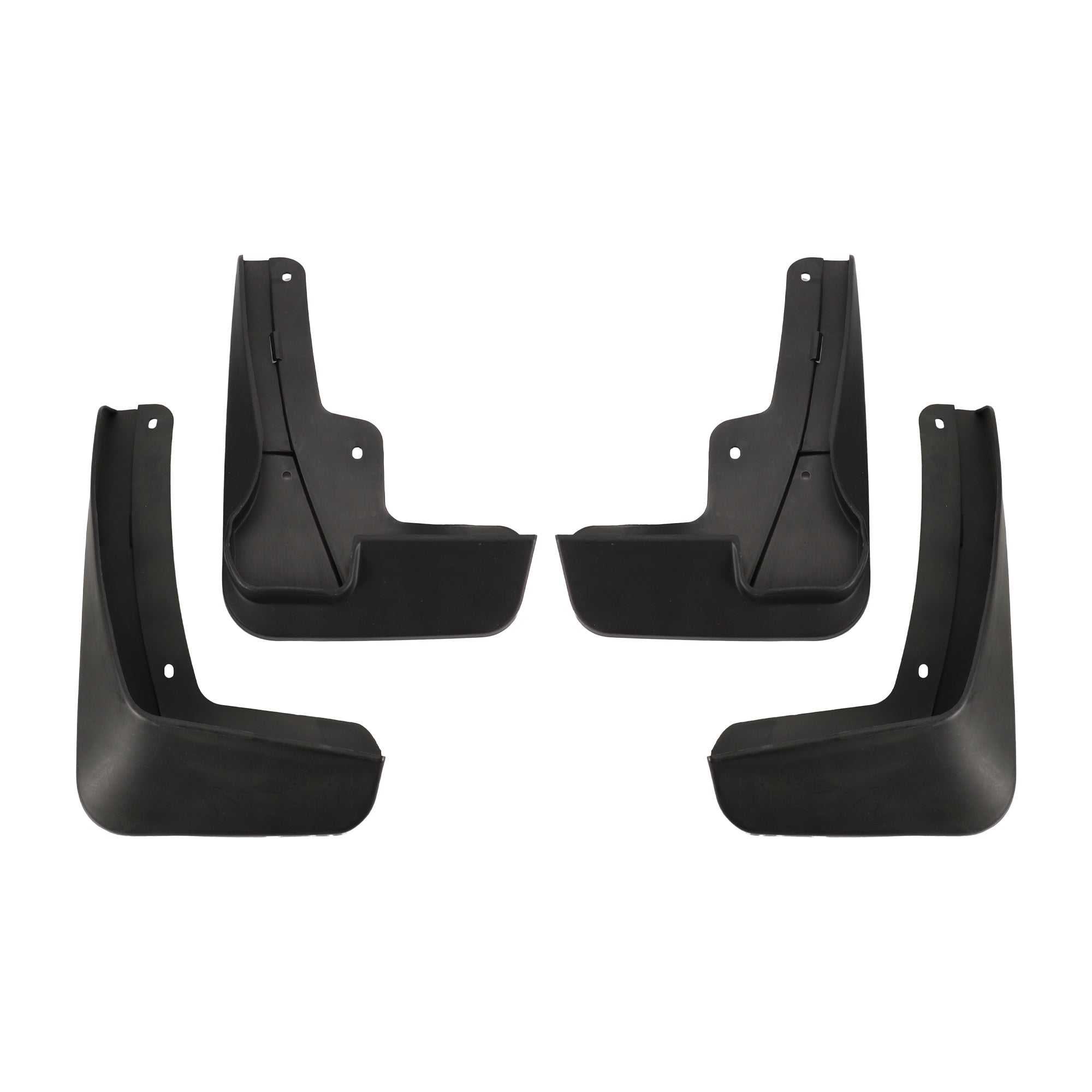 Mud Flaps Splash Guards Mud Guards for Buick Envision Sport 2016-2019 W ...