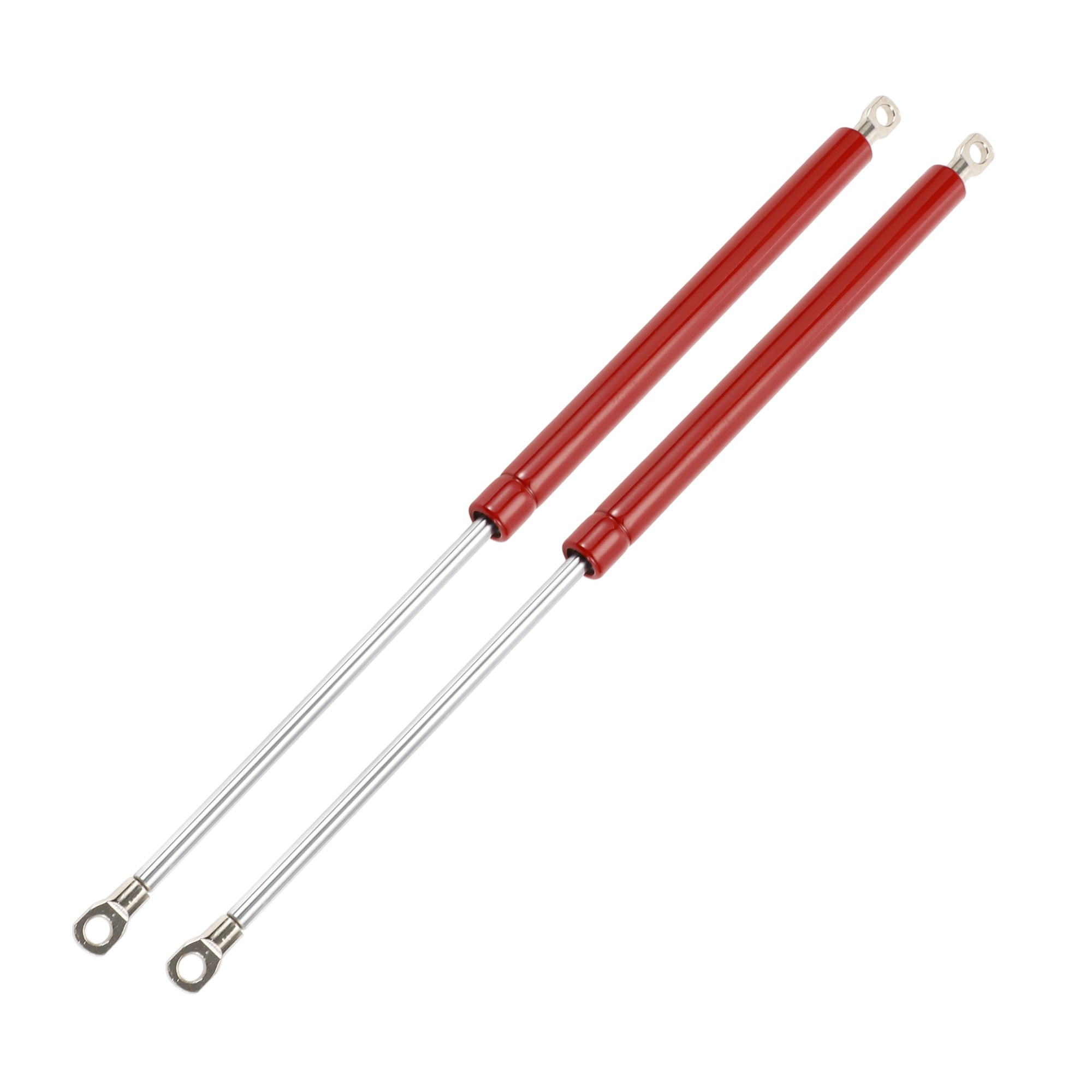 Universal Lift Supports Struts Gas Spring 17inch/430mm 60Ib/267N/27kg ...