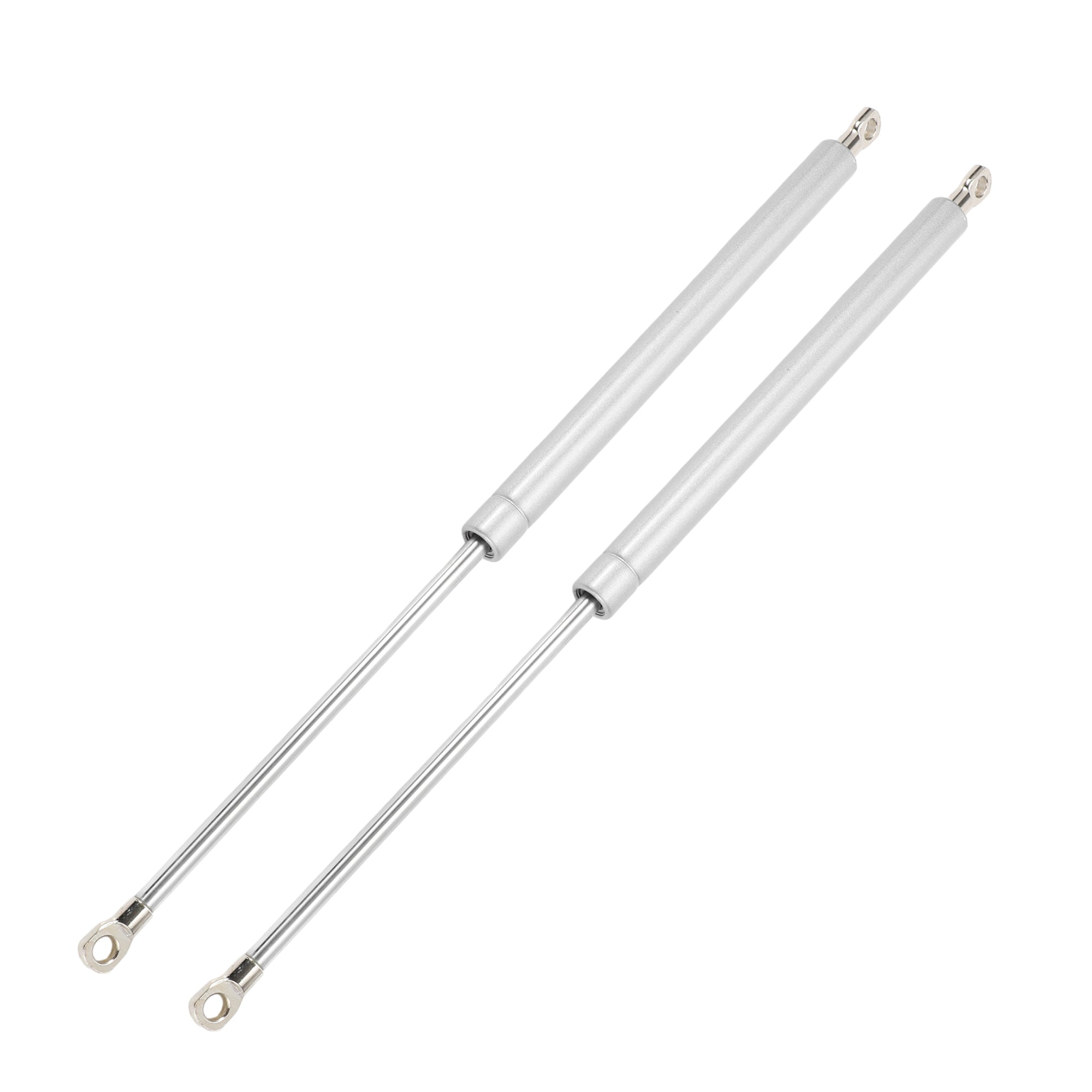 Universal Lift Supports Struts Gas Spring 17inch/430mm 90Ib/400N/40kg ...