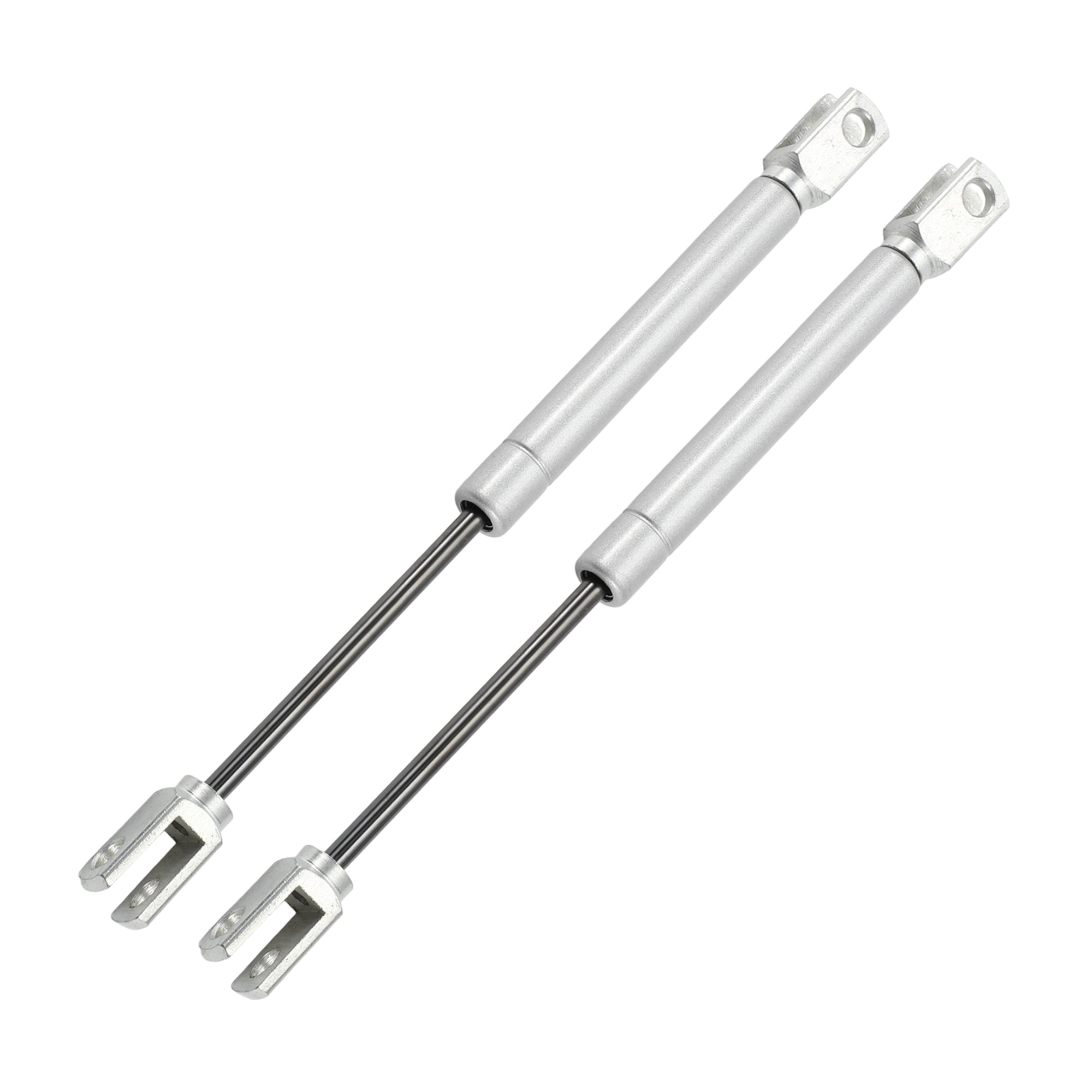 Universal Lift Supports Struts Gas Spring 10inch/254mm 40Ib/180N/18kg ...