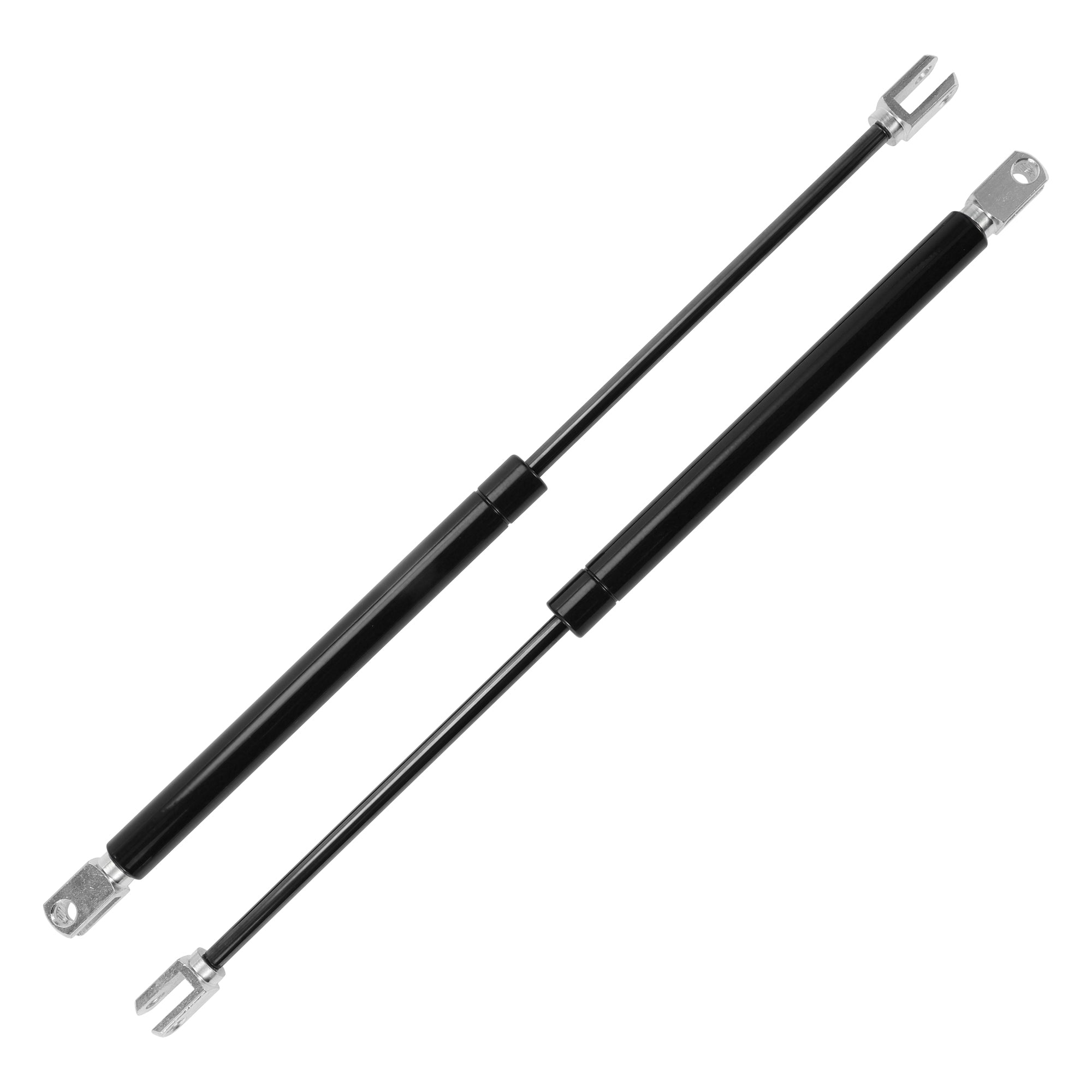 Universal Lift Supports Struts Gas Spring 17inch/430mm 90Ib/400N/40kg ...