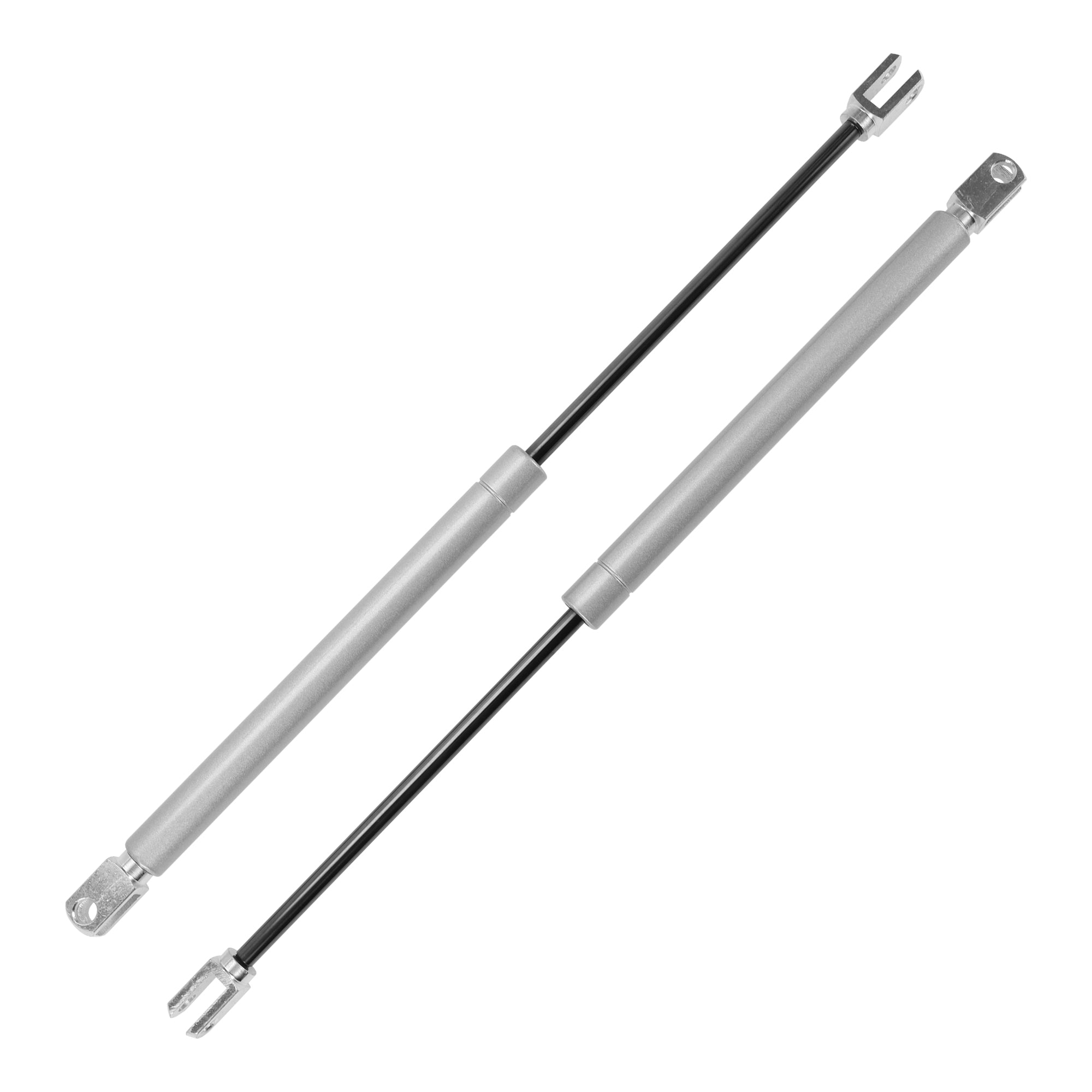 Universal Lift Supports Struts Gas Spring 17inch/430mm 30Ib/135N/13.5kg ...