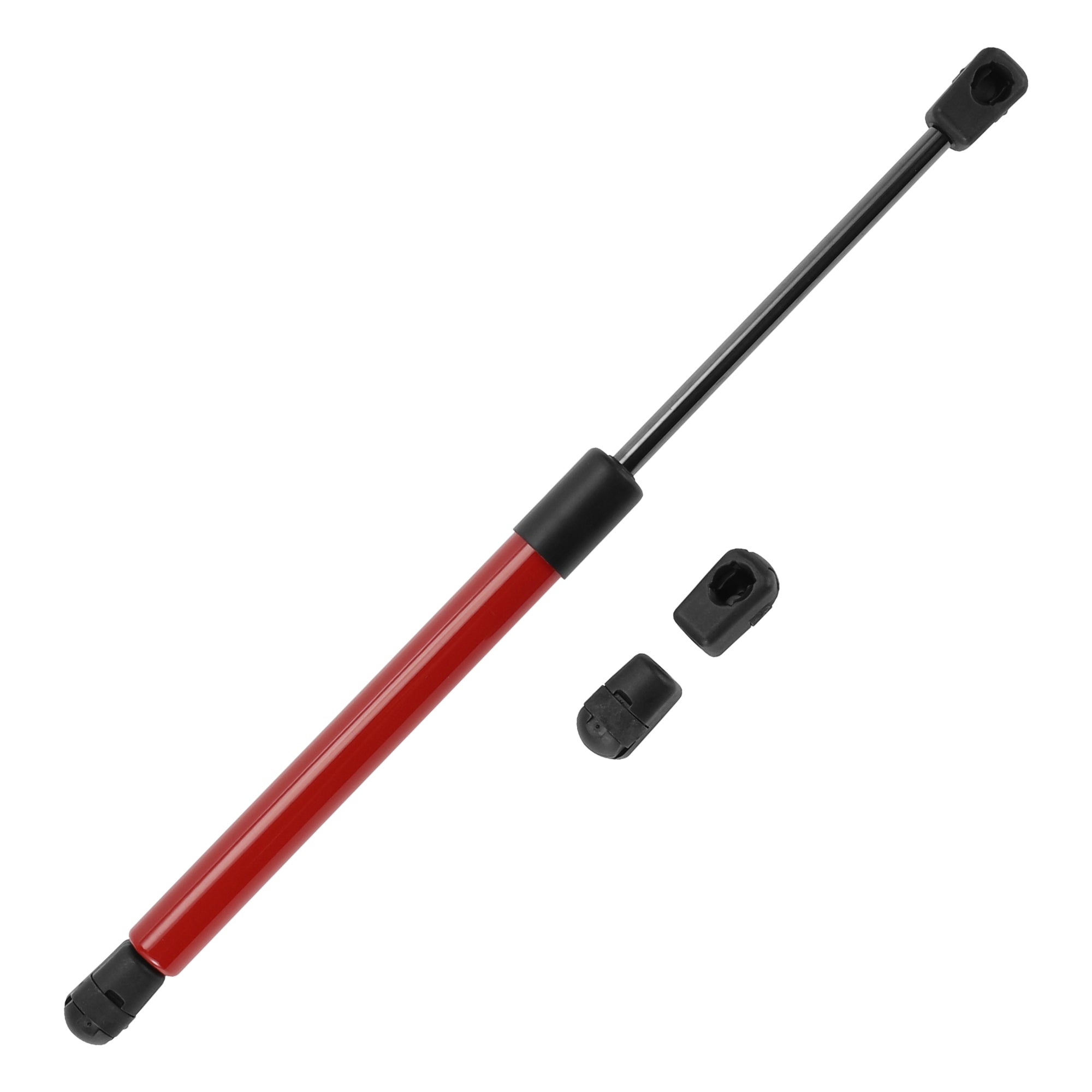 1Set 55Ib/250N/25kg 14inch/350mm Lift Supports Struts Gas Spring Red ...