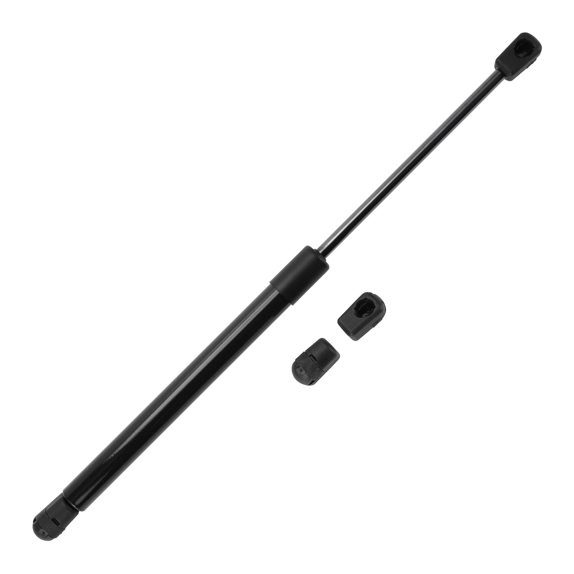 Universal Lift Supports Struts Gas Spring 16inch/400mm 55Ib/250N/25kg ...