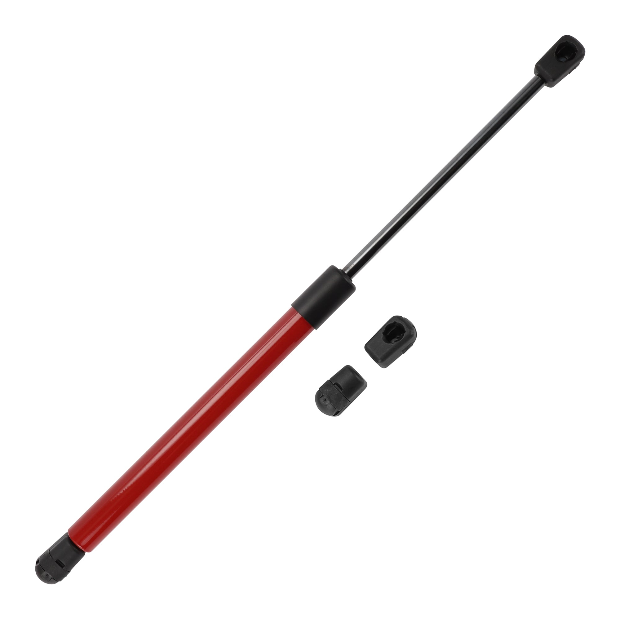 Universal Lift Supports Struts Gas Spring 16inch/400mm 78Ib/350N/35kg ...