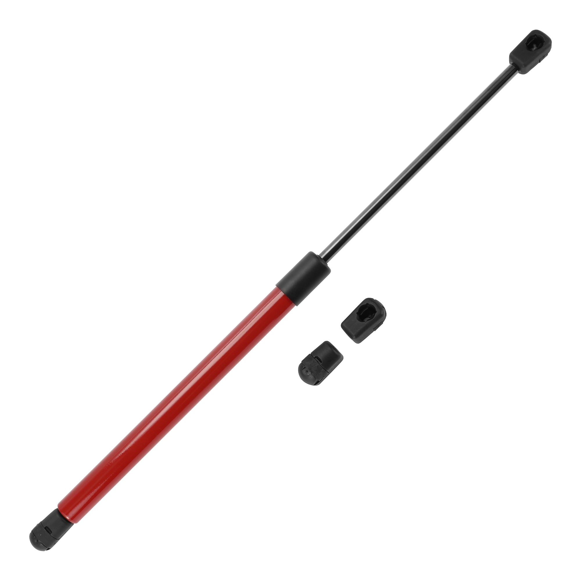 Universal Lift Supports Struts Gas Spring 18inch/450mm 110Ib/500N/50kg ...