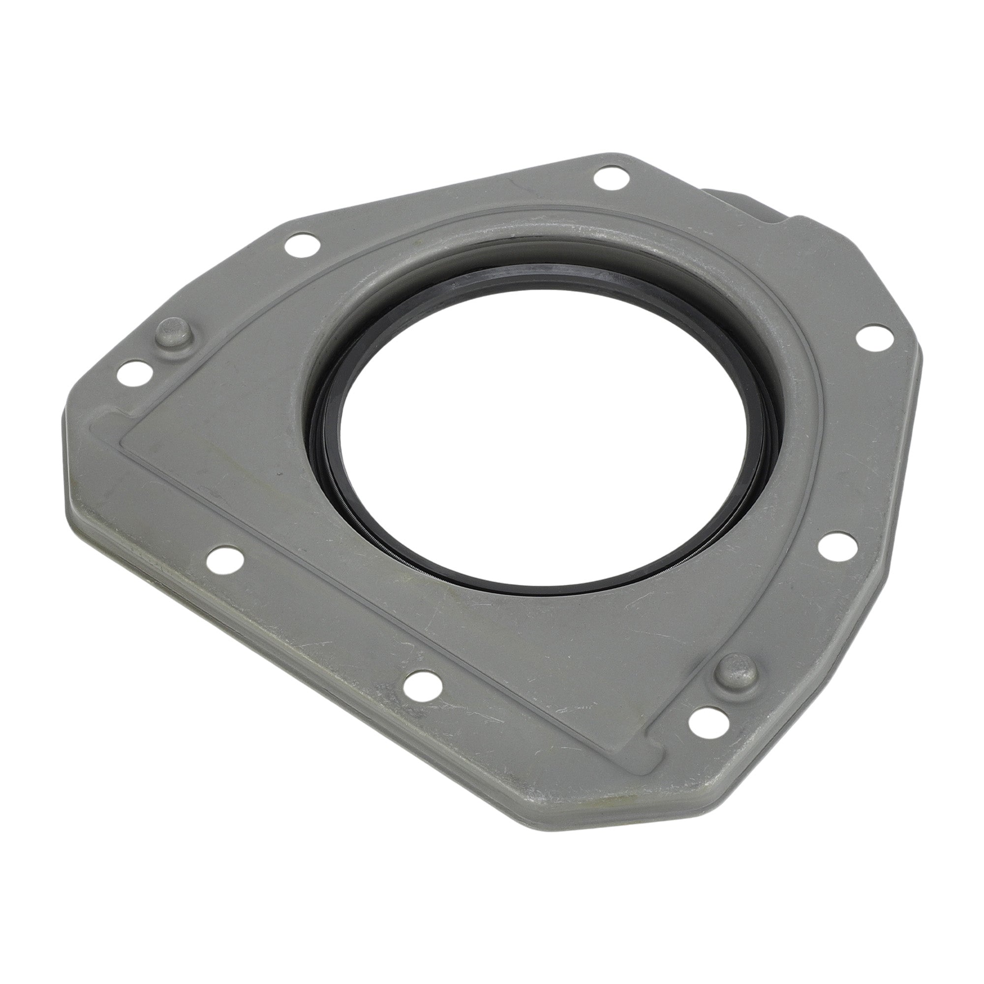 1 Pc Engine Crankshaft Oil Seal with Flange for for VW 2.0T TSI Engines ...