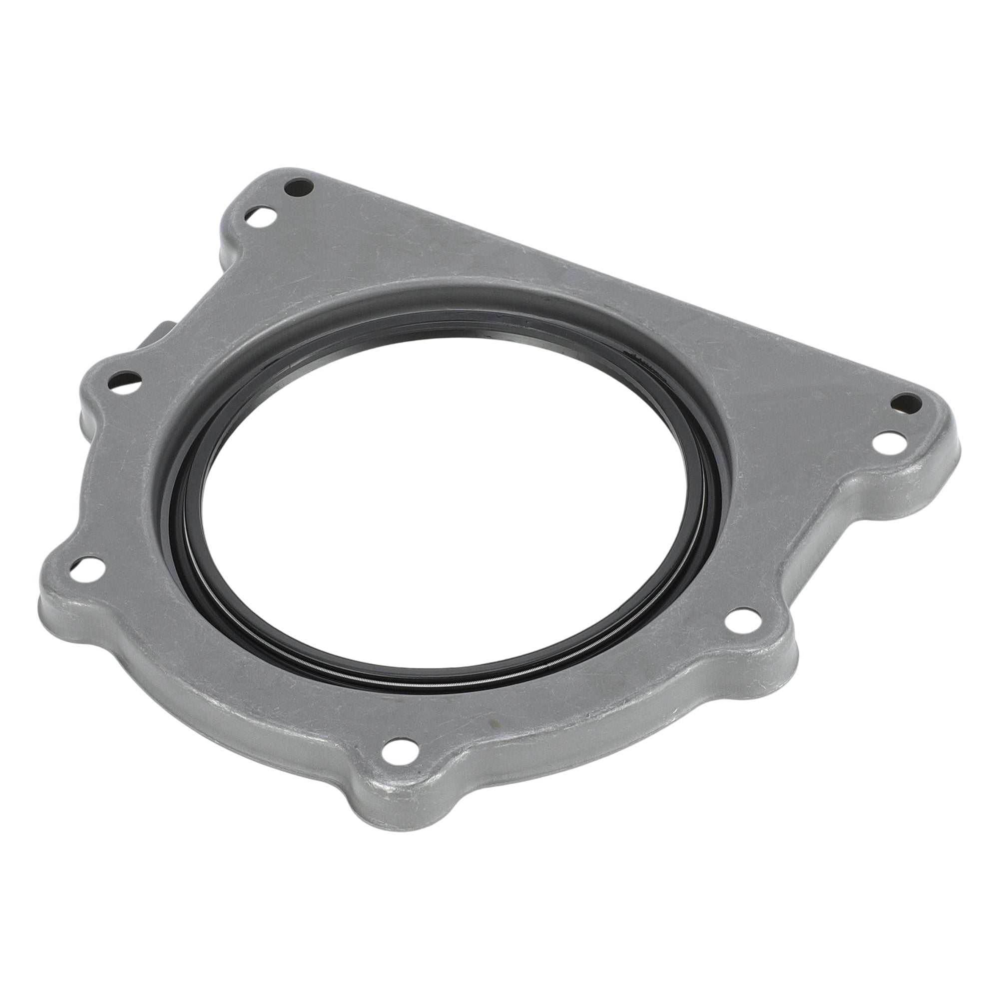 1 Pc Engine Crankshaft Oil Seal with Flange for MERCEDES-BENZ C250 ...