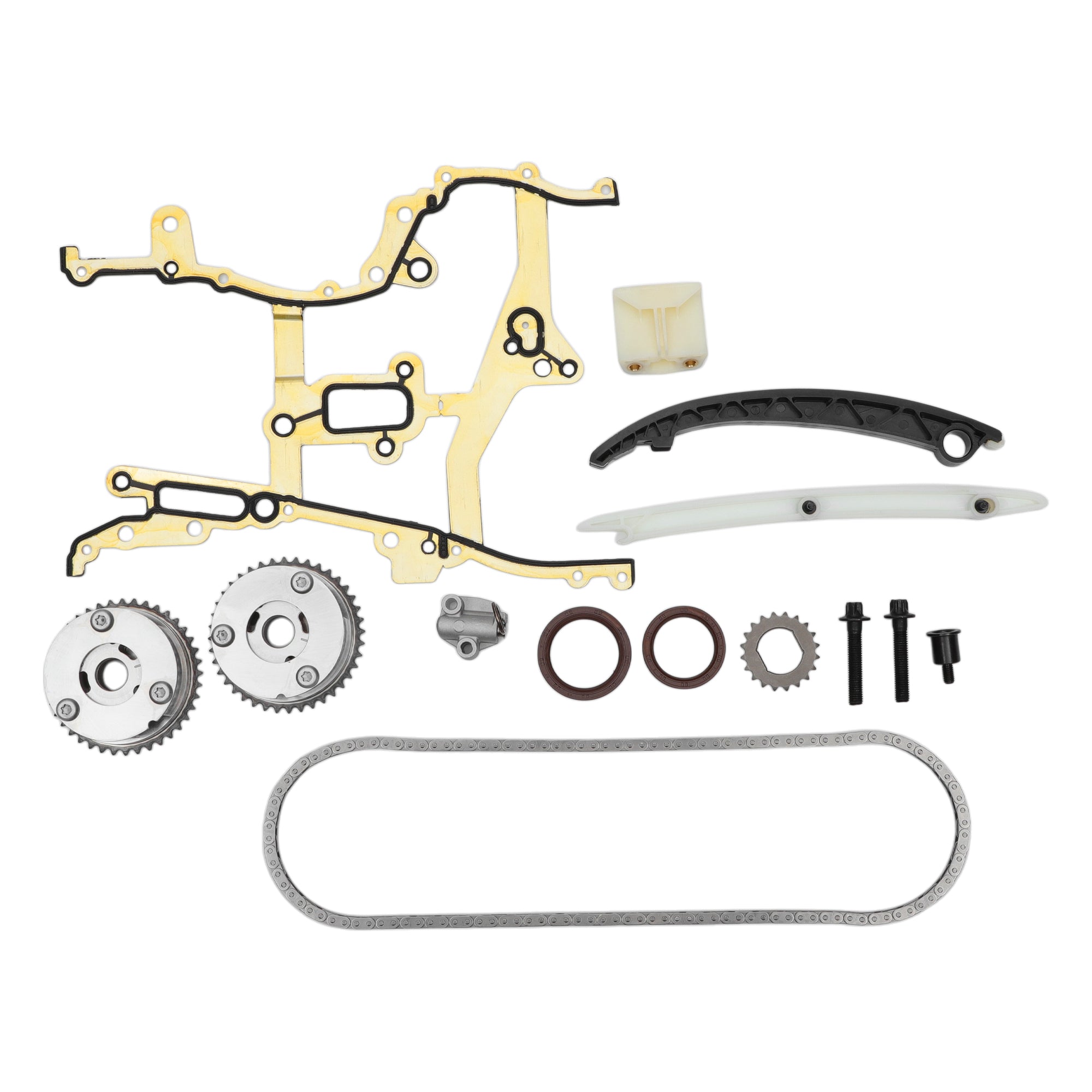1 Set Timing Chain Kit 55562234/55569748 for Chevrolet Cruze 2011-2016 ...