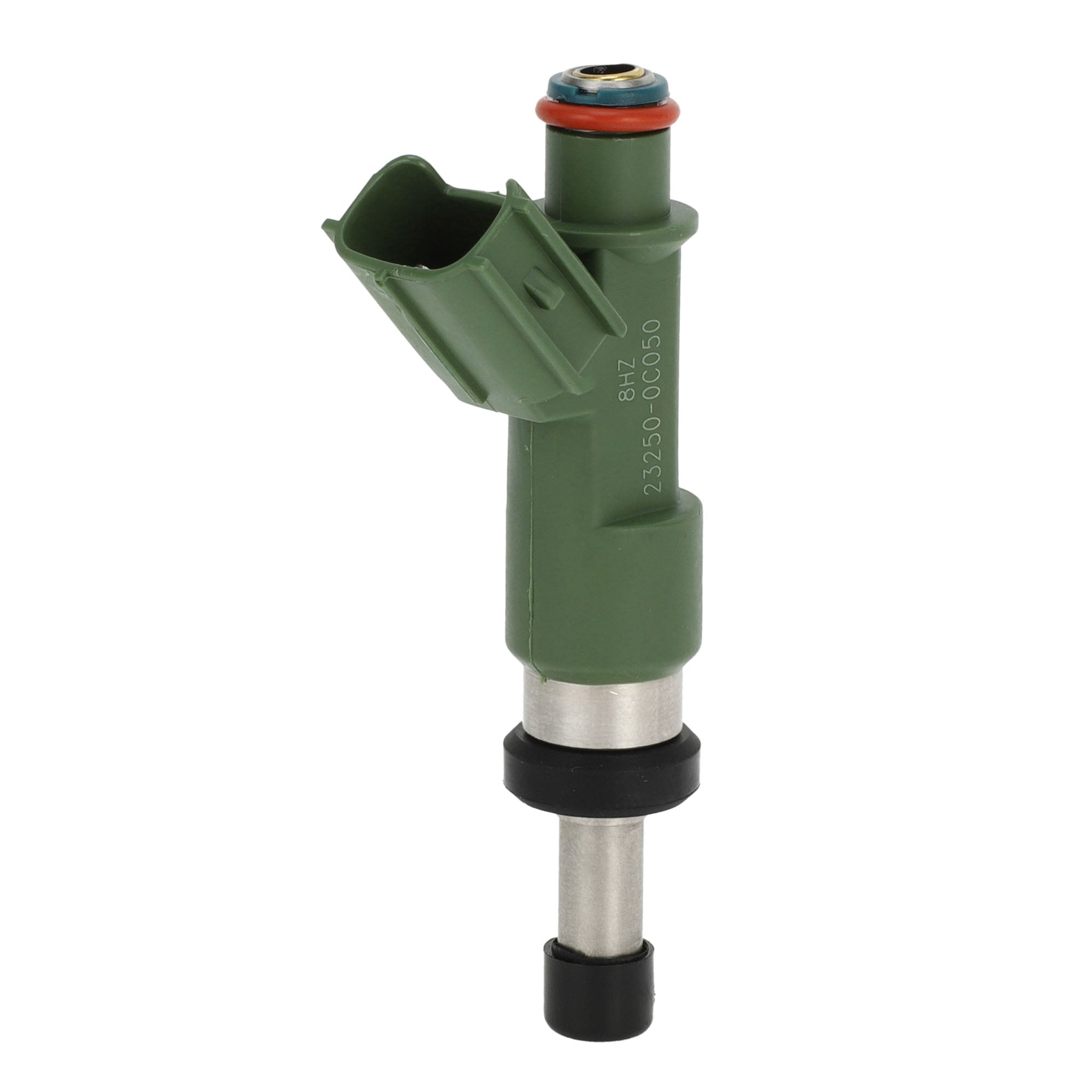 Fuel Injector for Toyota Hilux Vigo 2TR Flow Match Fuel Nozzle 1 Pcs ...