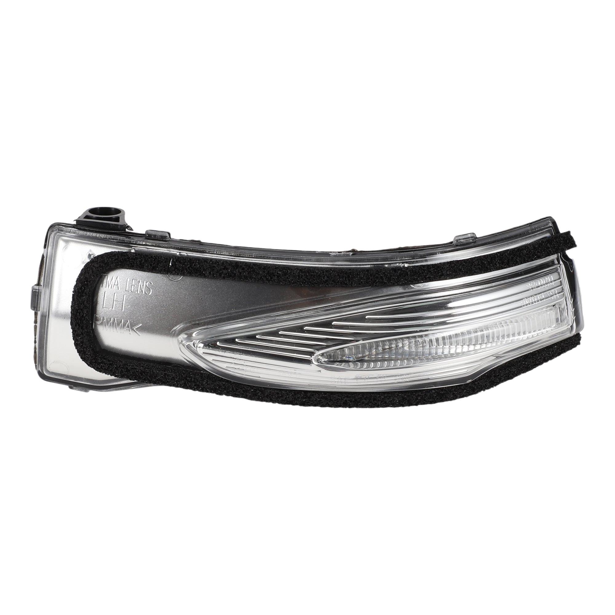 1 Pcs Car Mirror Turn Signal Light for Hyundai Santa Fe 2019-2021 Left ...