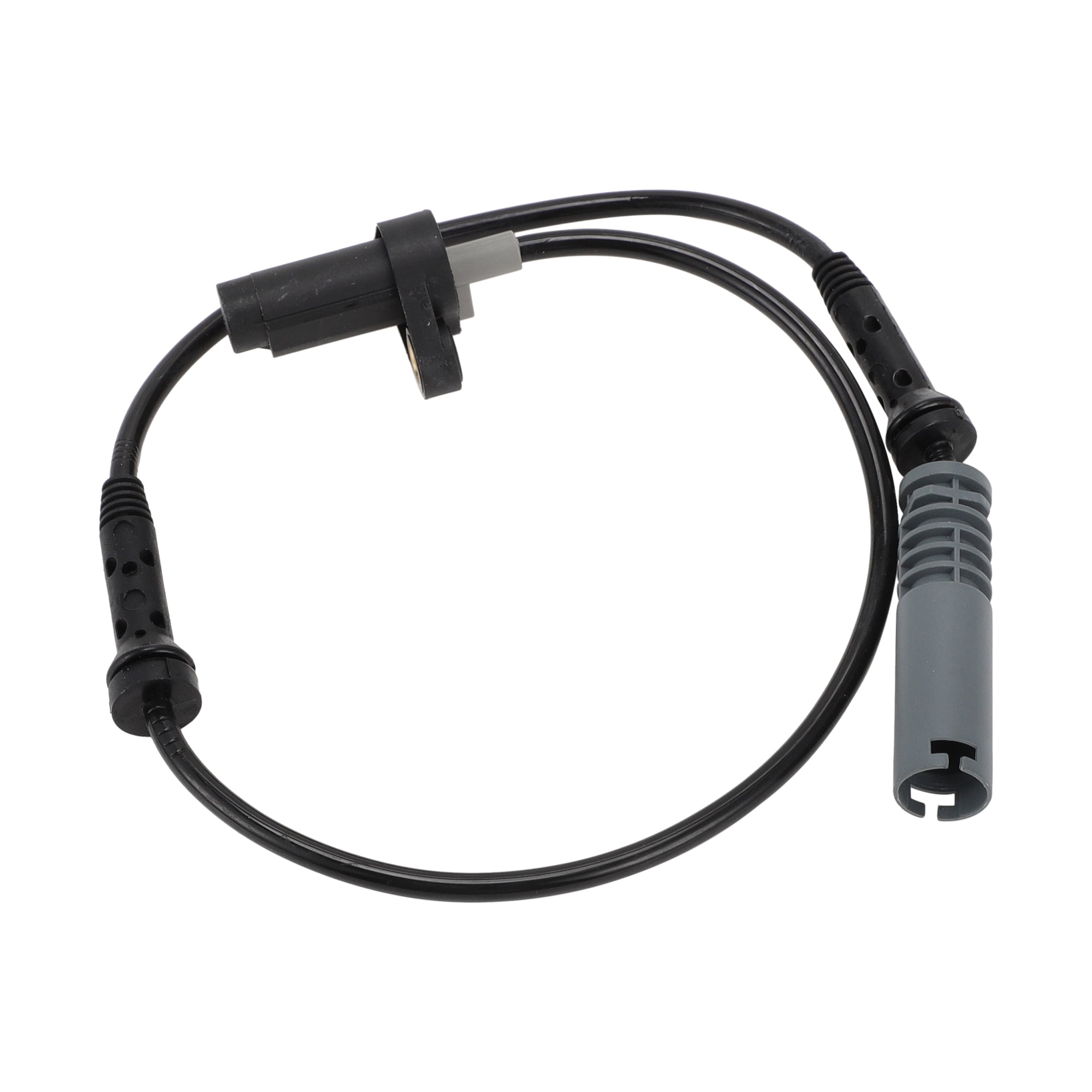 ABS Wheel Speed Sensor for BMW 528i Durable No.34521182159 | Front Left ...