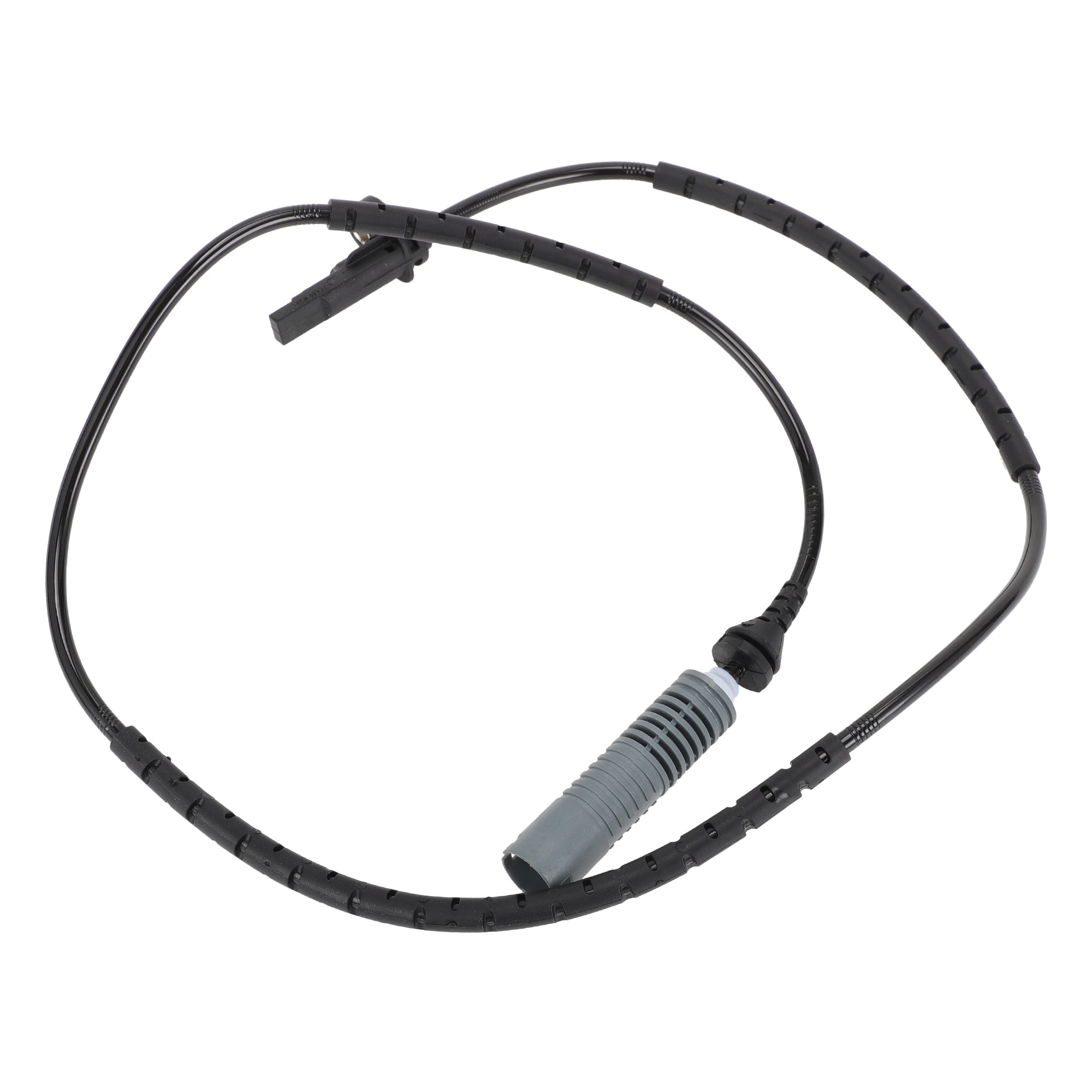 ABS Wheel Speed Sensor for BMW 1 Series E81 123d Hatchback Durable No ...