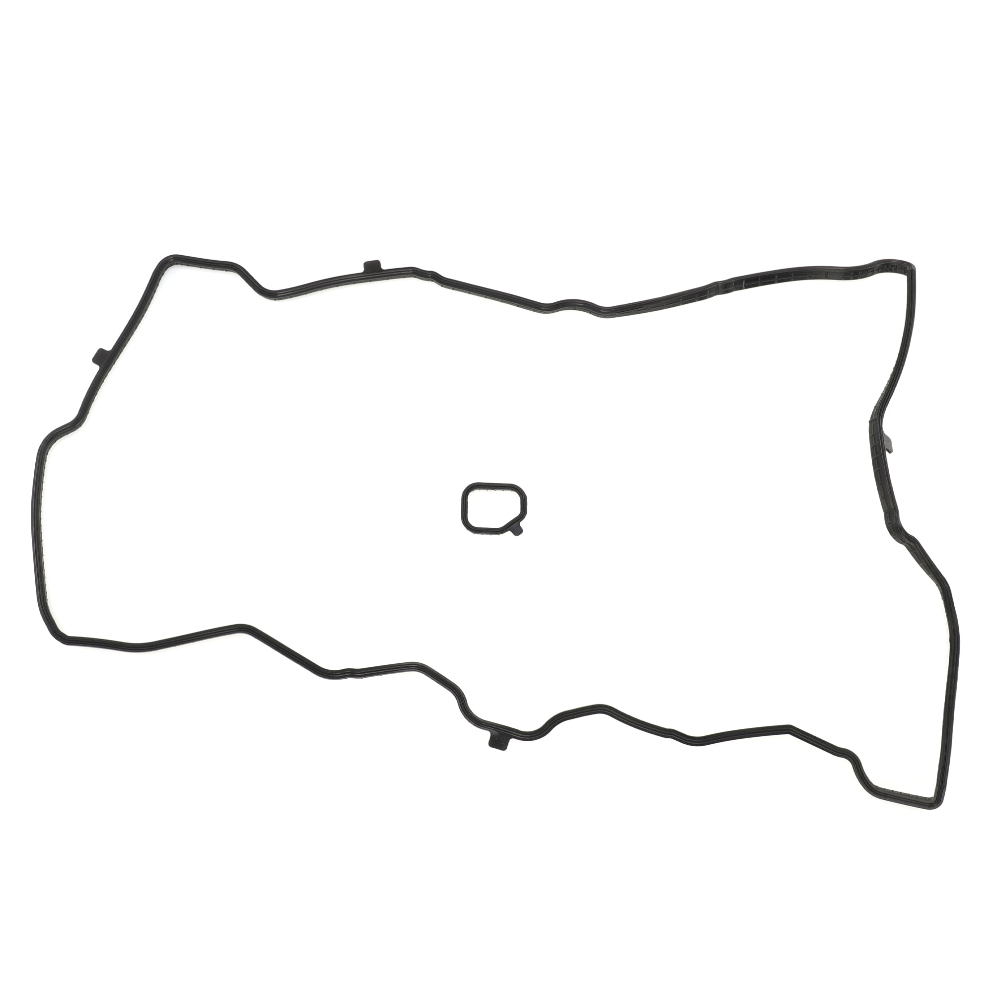 Valve Cover Gasket, Cylinder Head Valve Seal Gasket, for Honda Accord ...